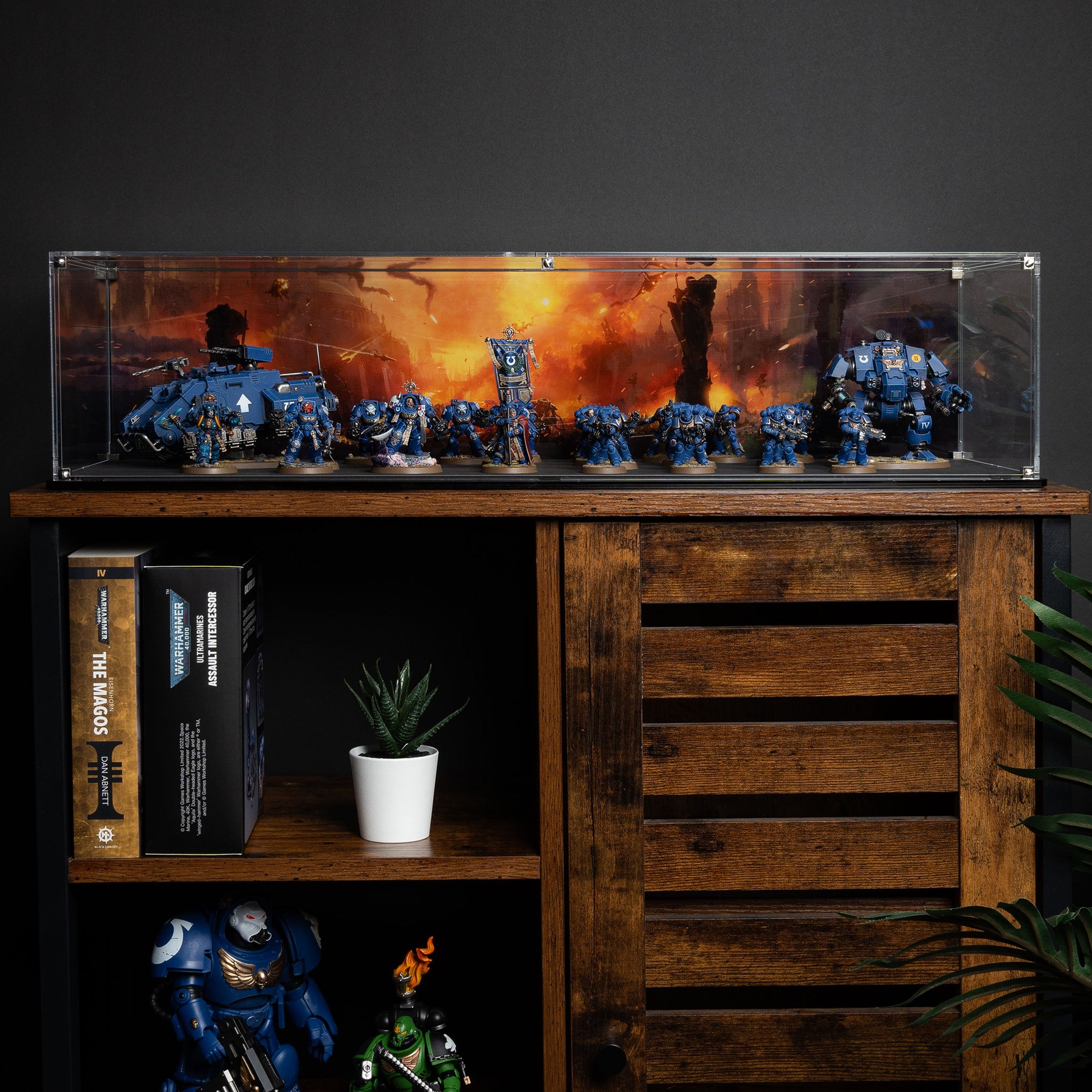 Top 13 Warhammer Gifts: The Ultimate Guide For Fans & Collectors ...
