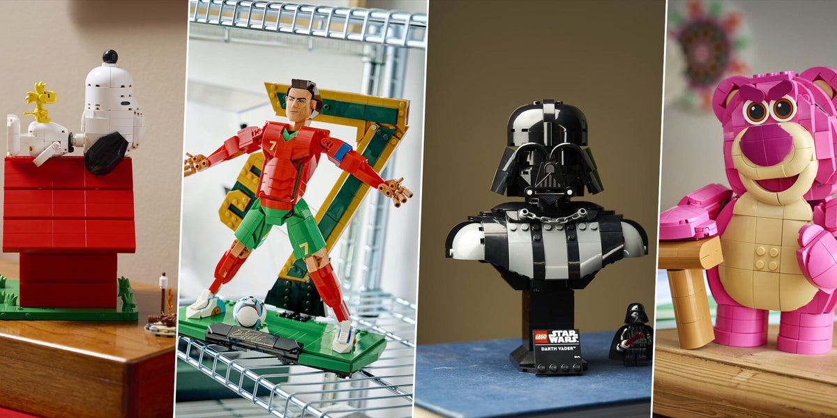 Every LEGO® Set Available to Pre-Order Right Now – April 2026 Round-Up ...