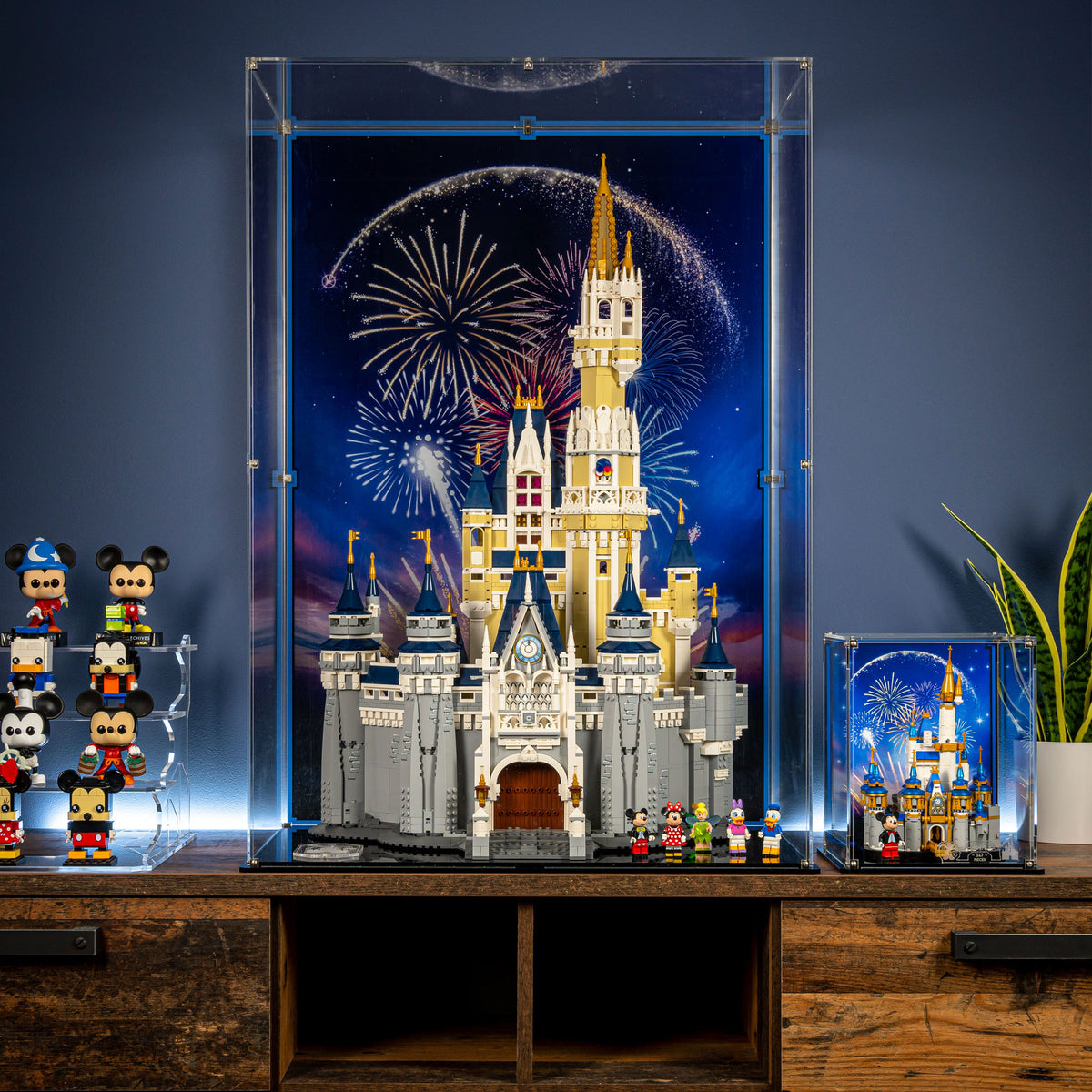 18 Creative LEGO Room Ideas: How to Build the Perfect Space for Your ...