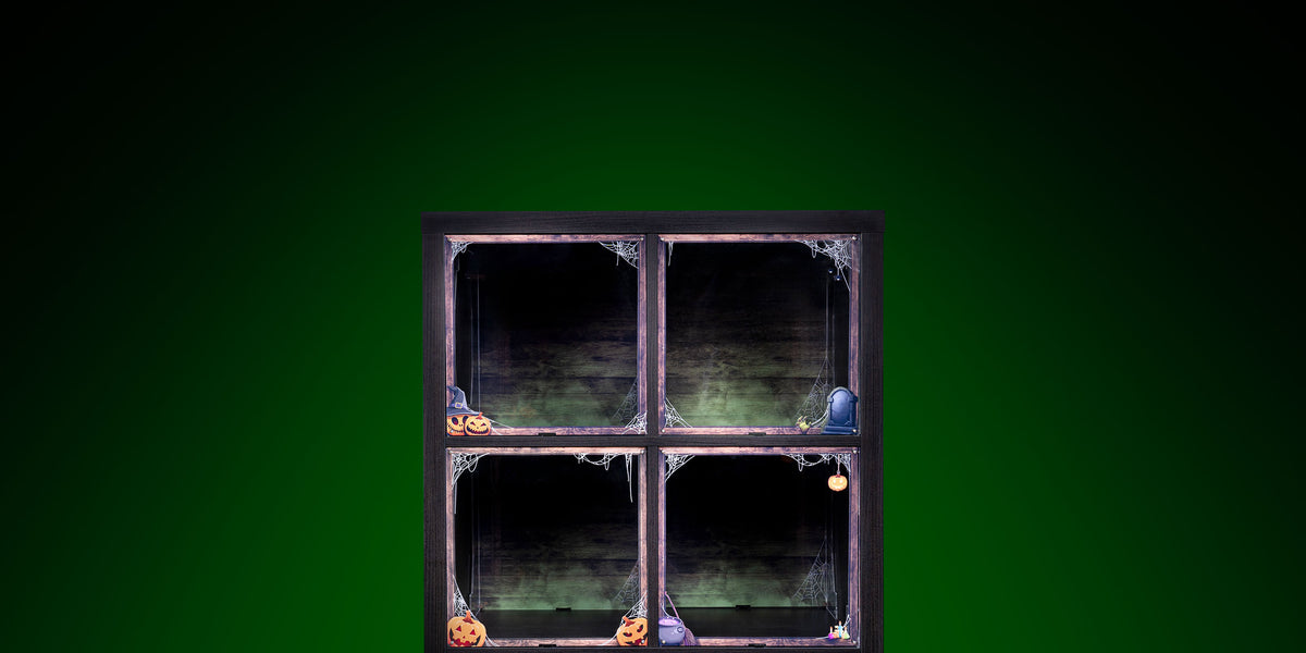 19 Spine-Tingling Halloween LEGO Ideas with Wicked Brick