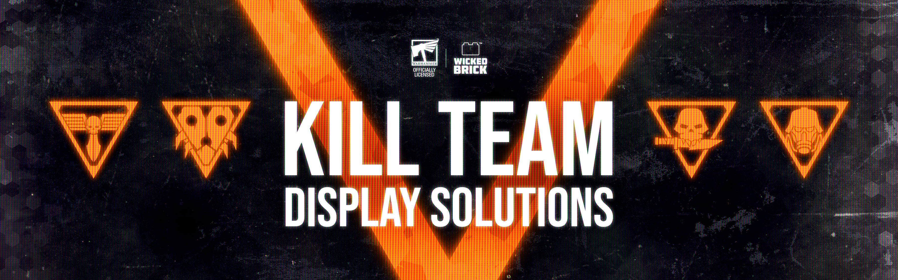 Introducing Our Warhammer 40,000: Kill Team Collection – Showcasing Yo ...