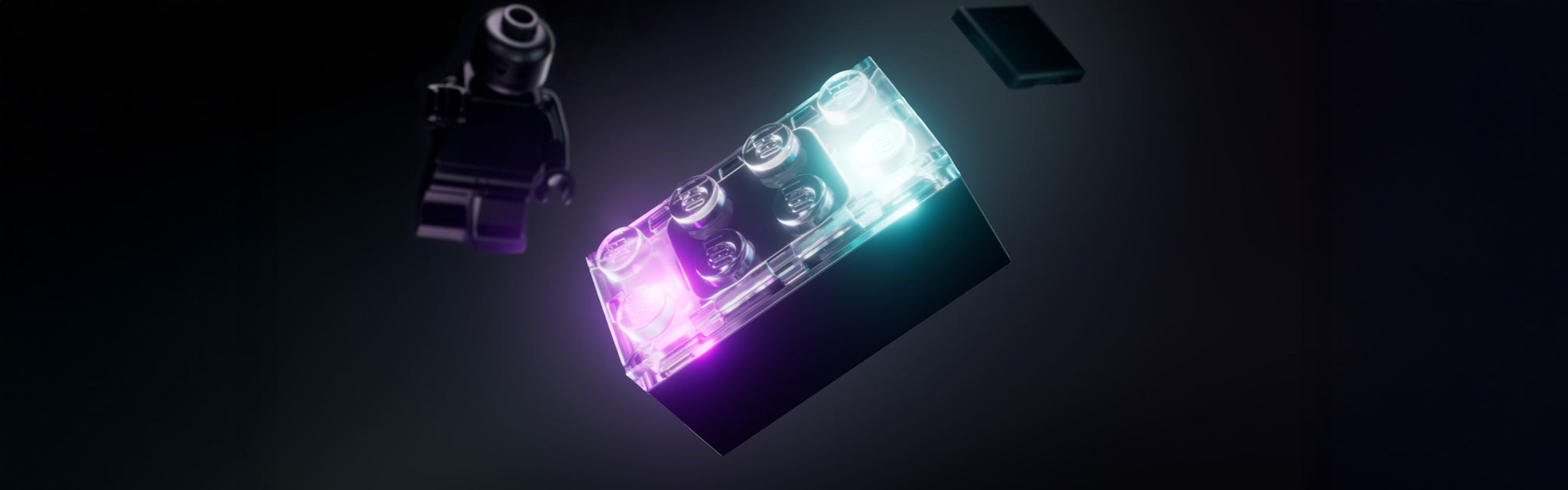 LEGO SMART Play™: A New Era of Play Has Begun — Wicked Brick