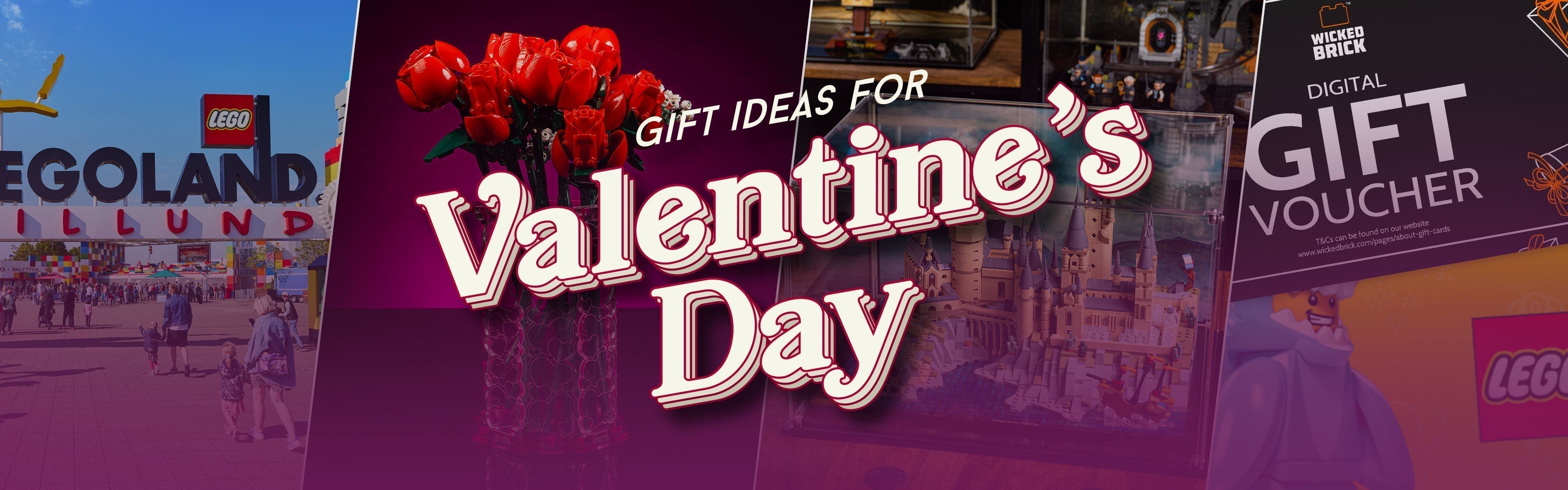 The Best LEGO Valentine’s Day Gift Ideas — Wicked Brick