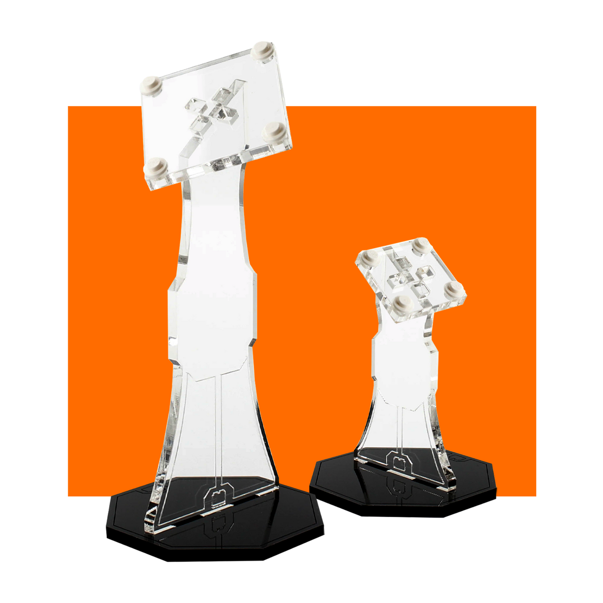 Vario Display Stands for Vehicles — Page 2 — Wicked Brick