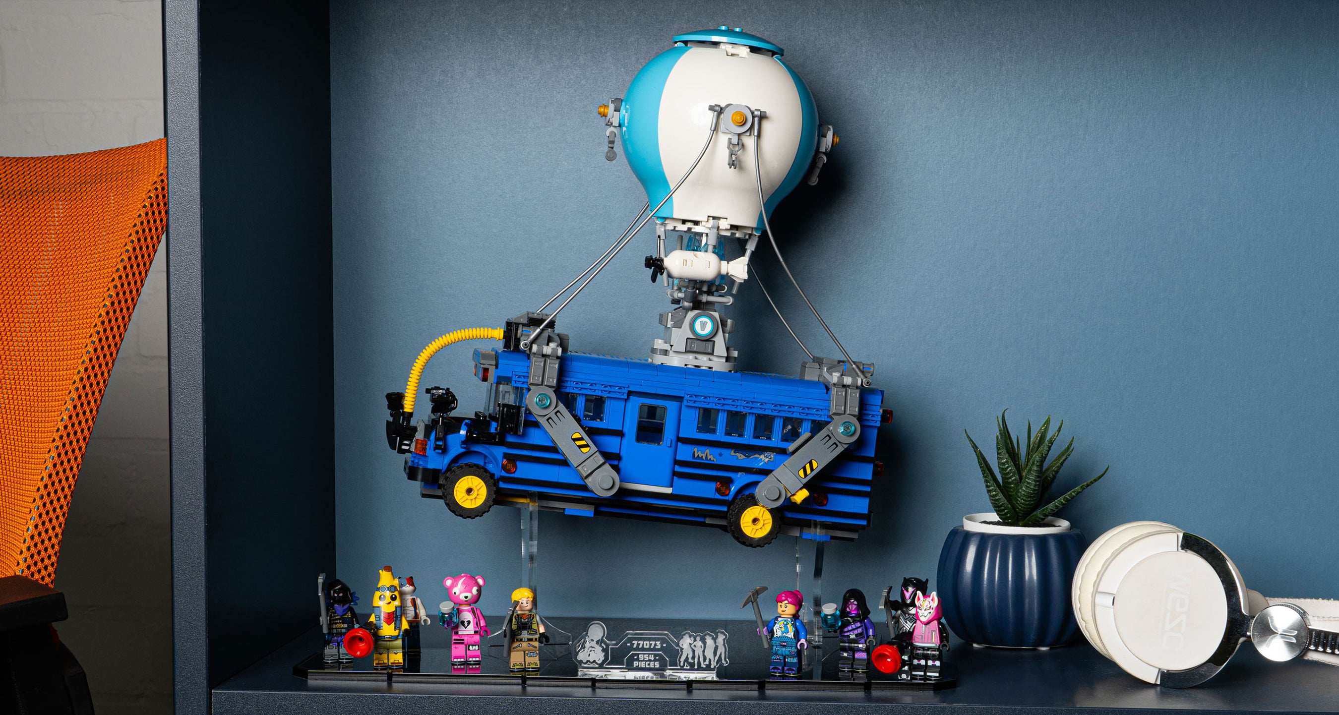 Display Cases and Stands For Pop Culture Collectables | Wicked Brick