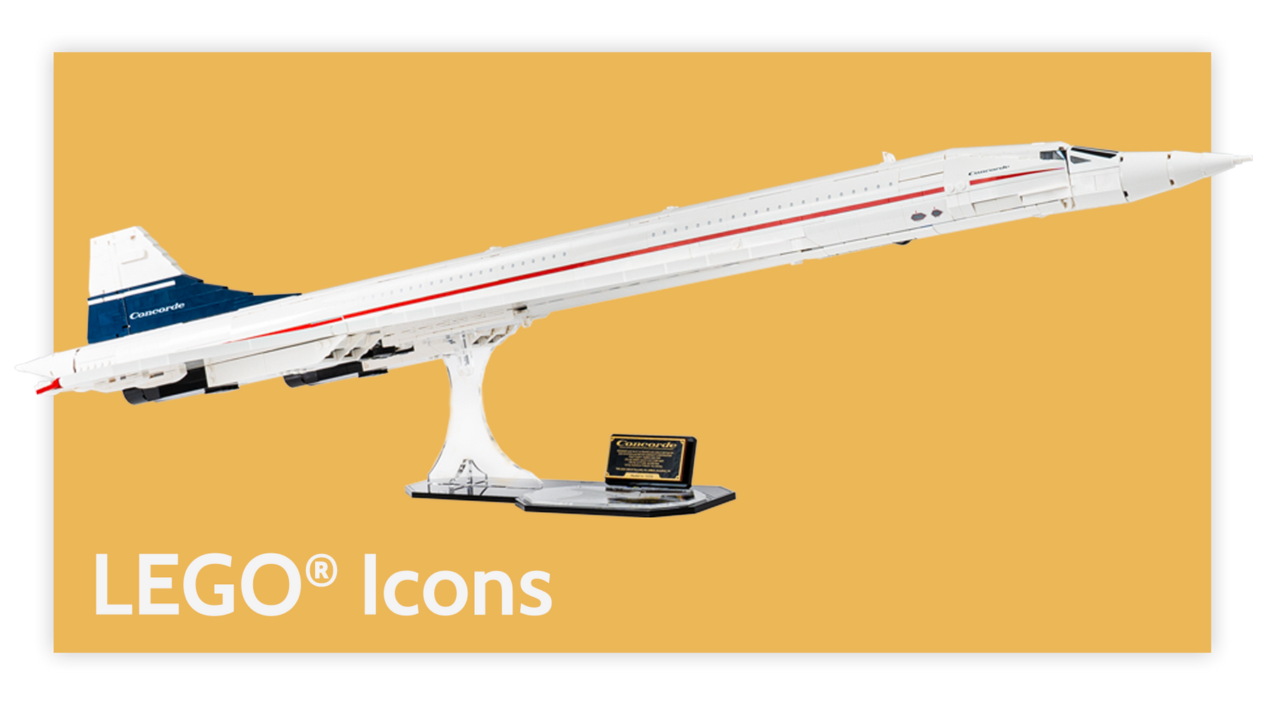 The home of LEGO displays — Wicked Brick