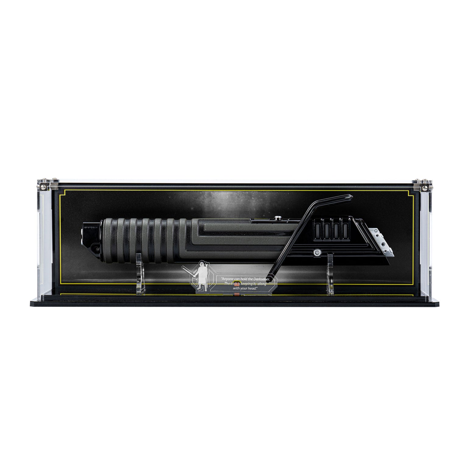 Star Wars The Black Series Display Solutions — Wicked Brick