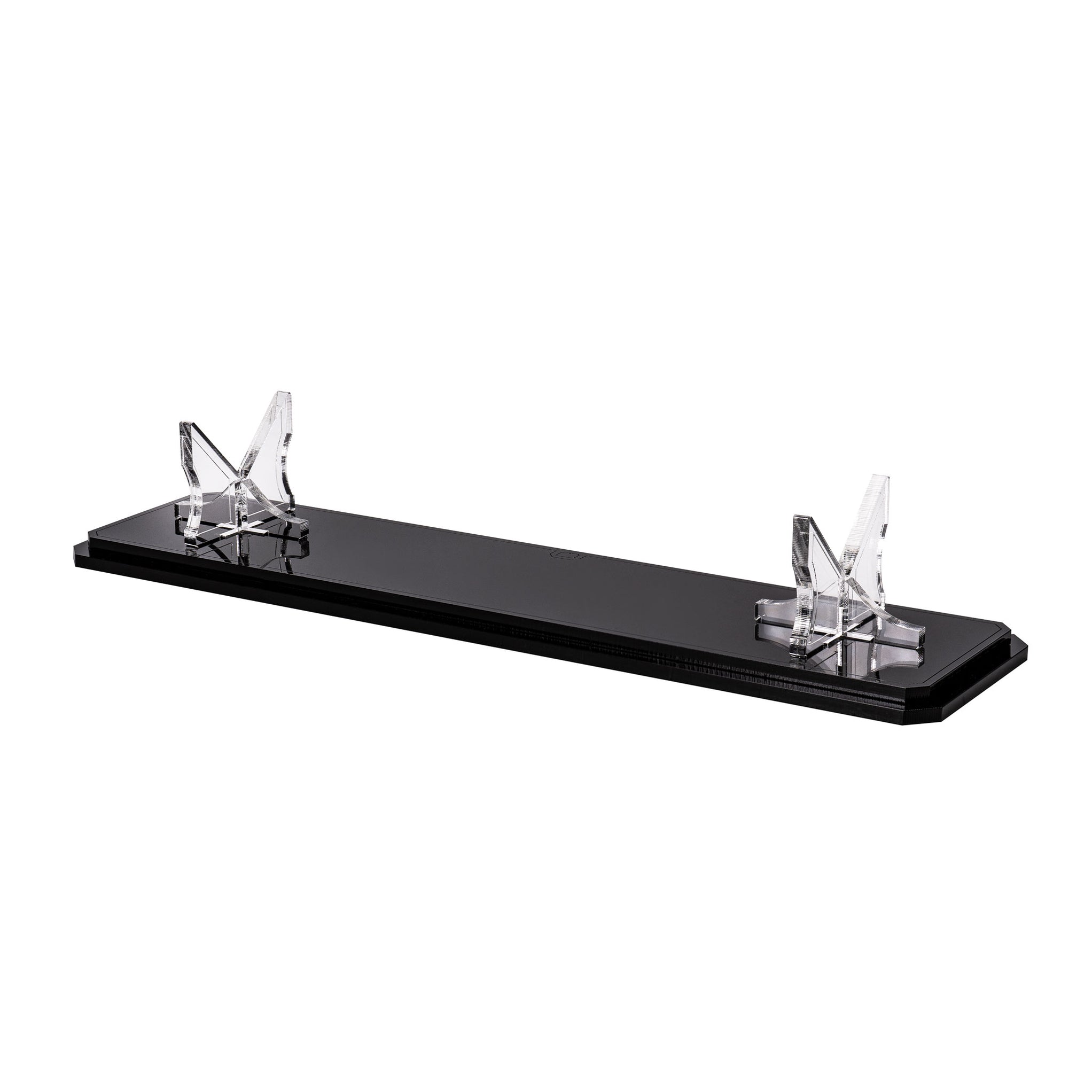 Universal desktop Lightsaber Stand — Wicked Brick