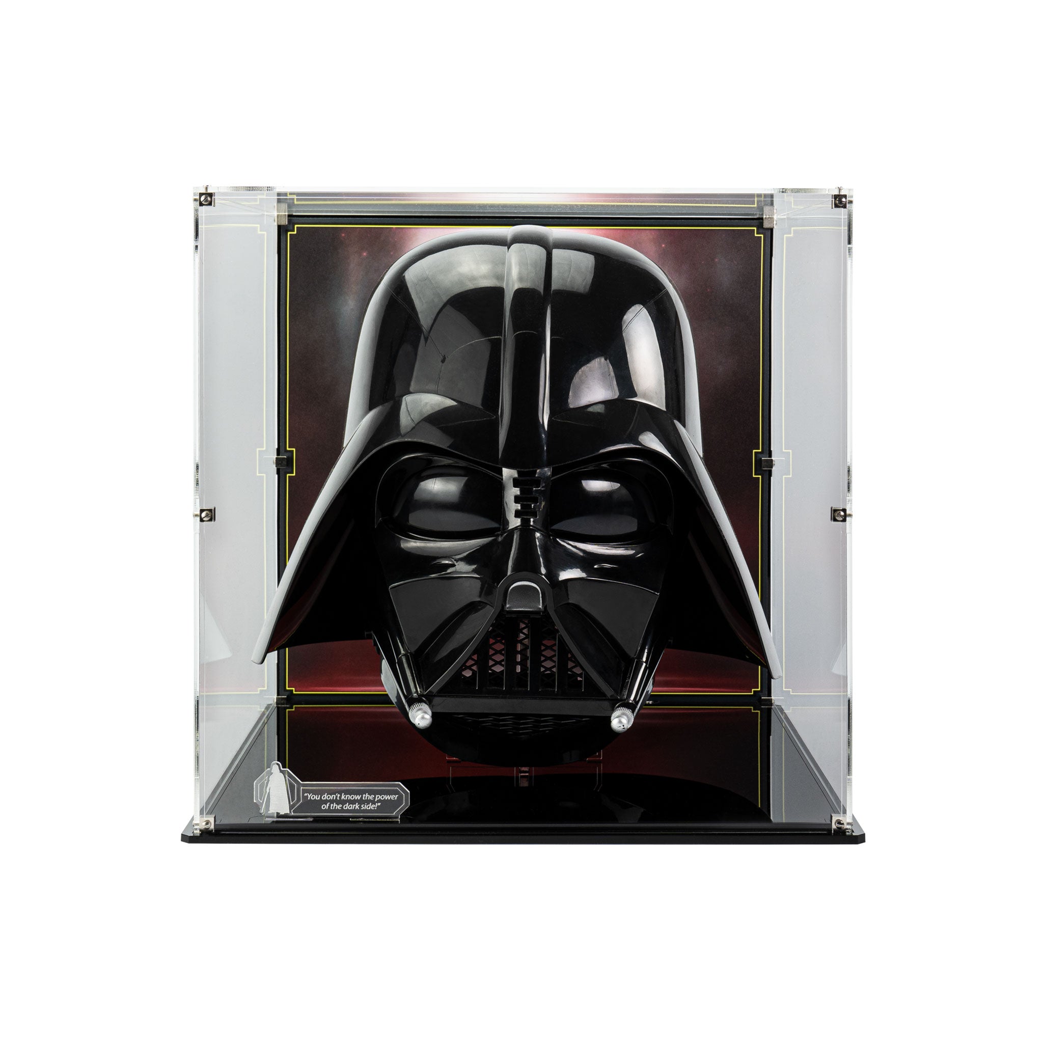 Star Wars The Black Series Display Solutions — Wicked Brick