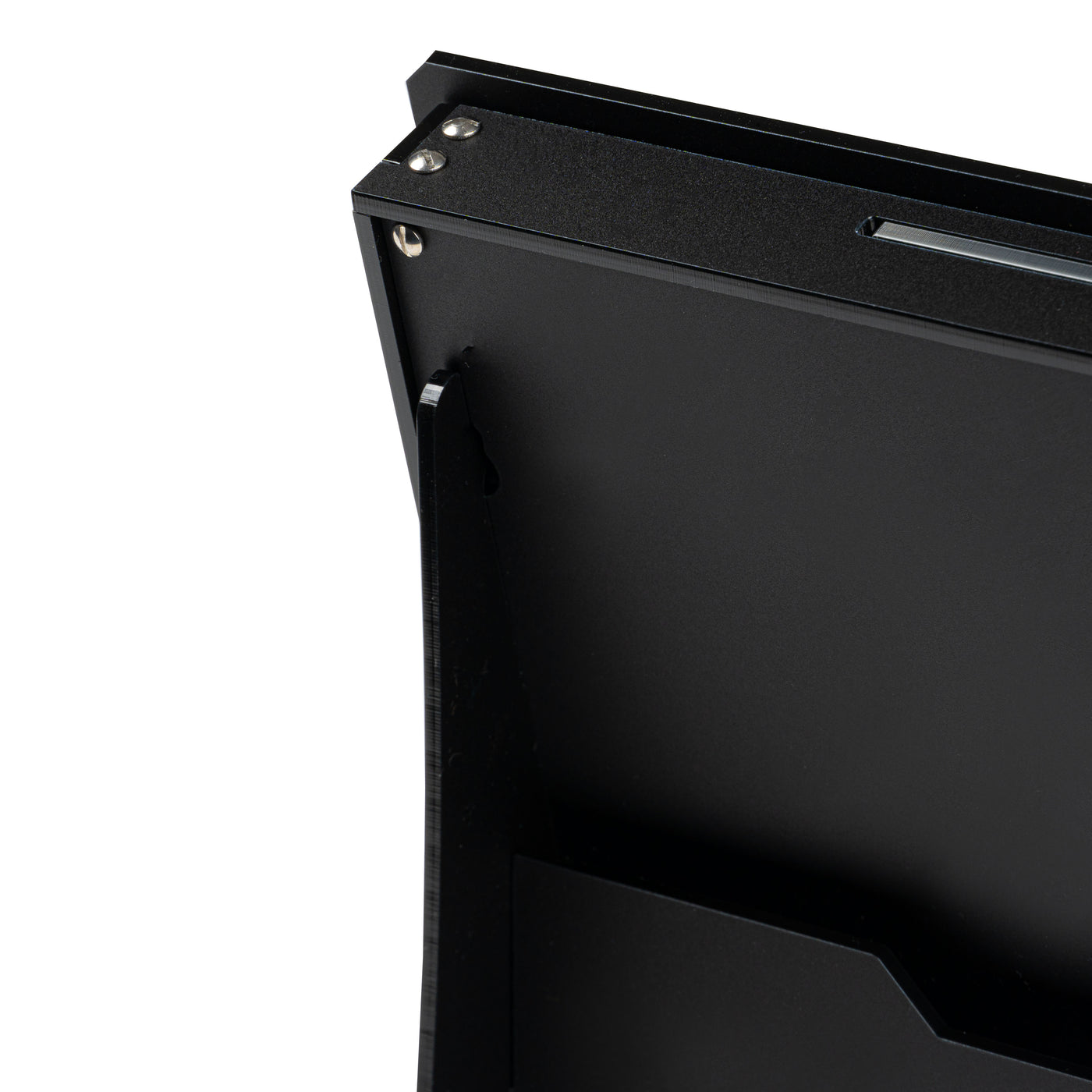 Display Frame for Graded Trading Cards — Wicked Brick