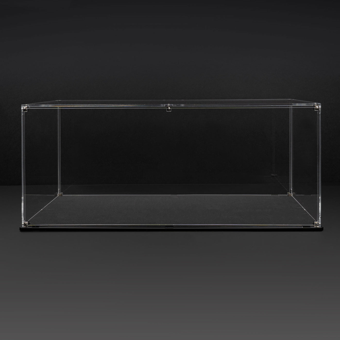 Display Case for Warhammer® Army with Clear Background — Wicked Brick