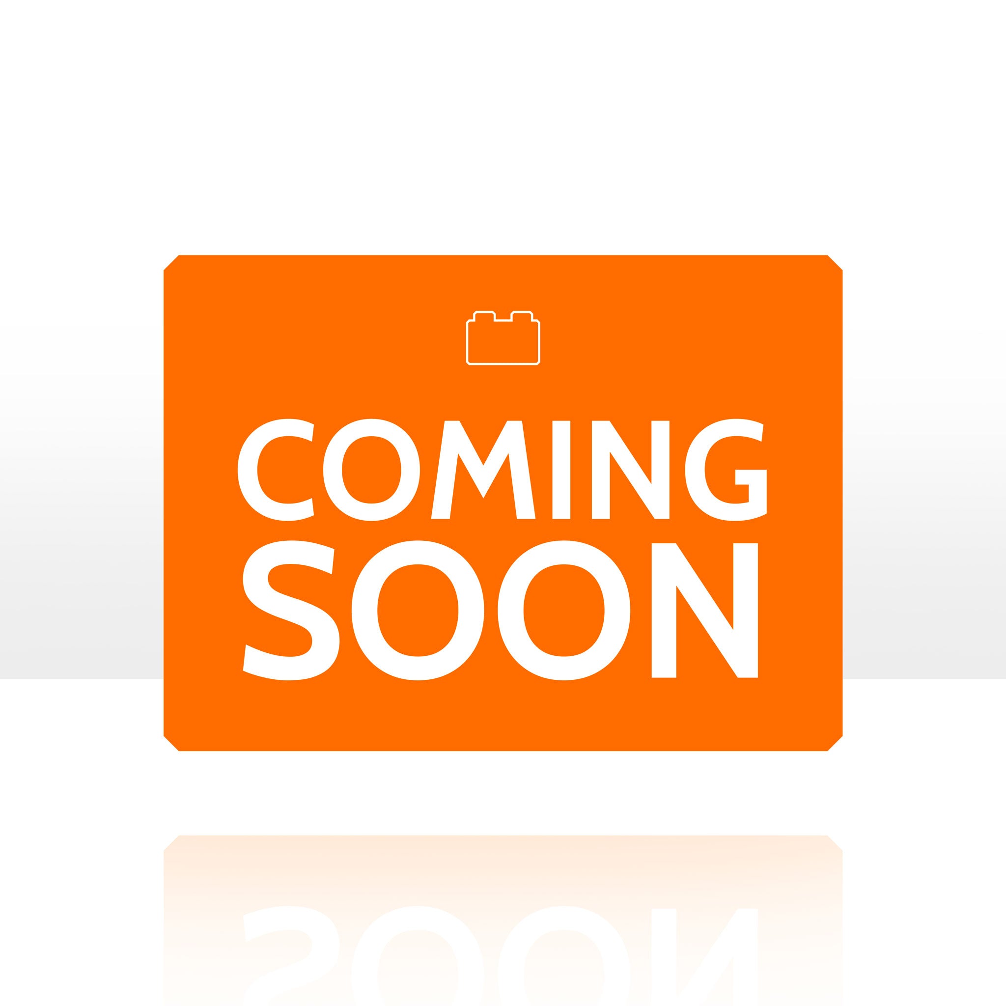 Display solutions coming soon — Wicked Brick