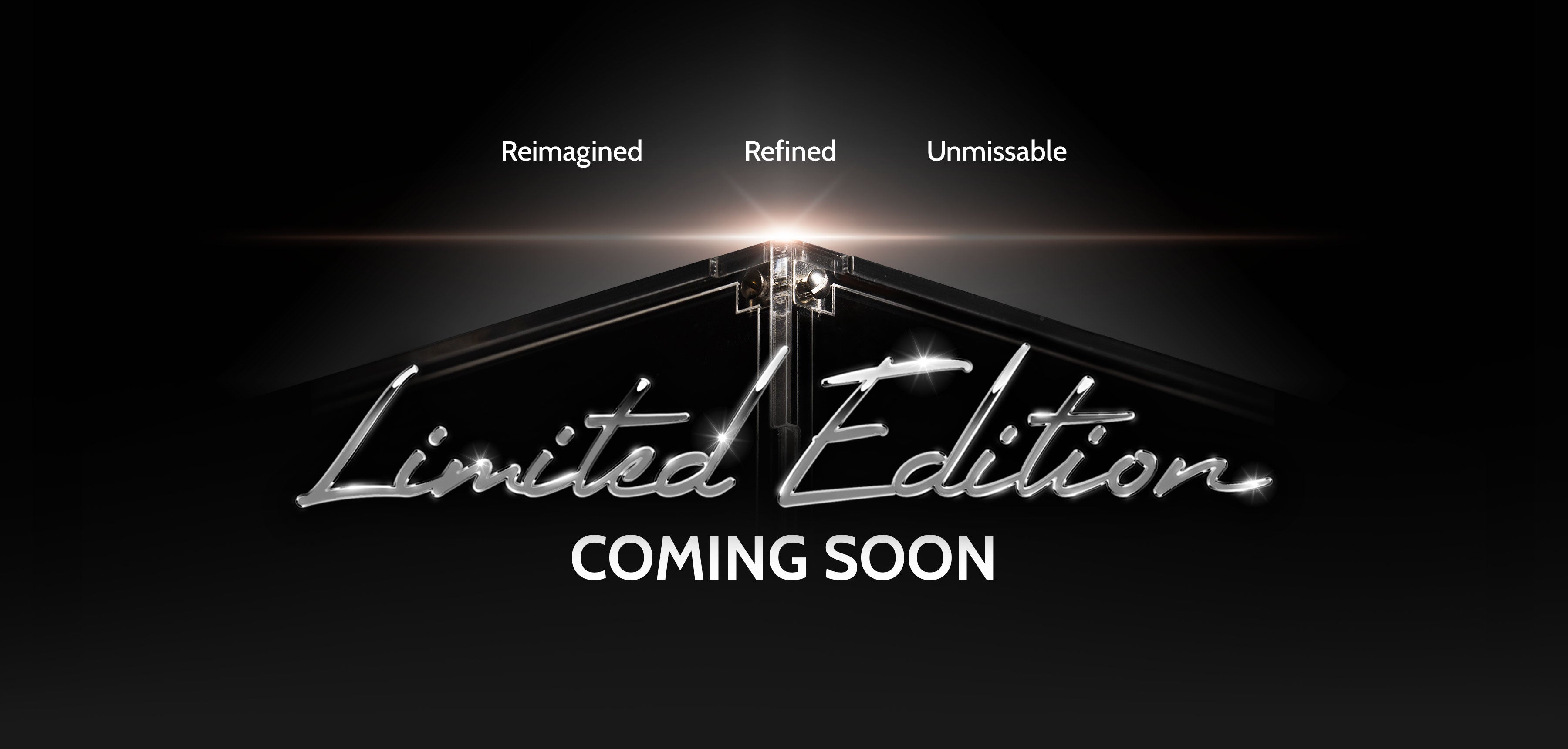 Limited Edition Display Cases — Wicked Brick