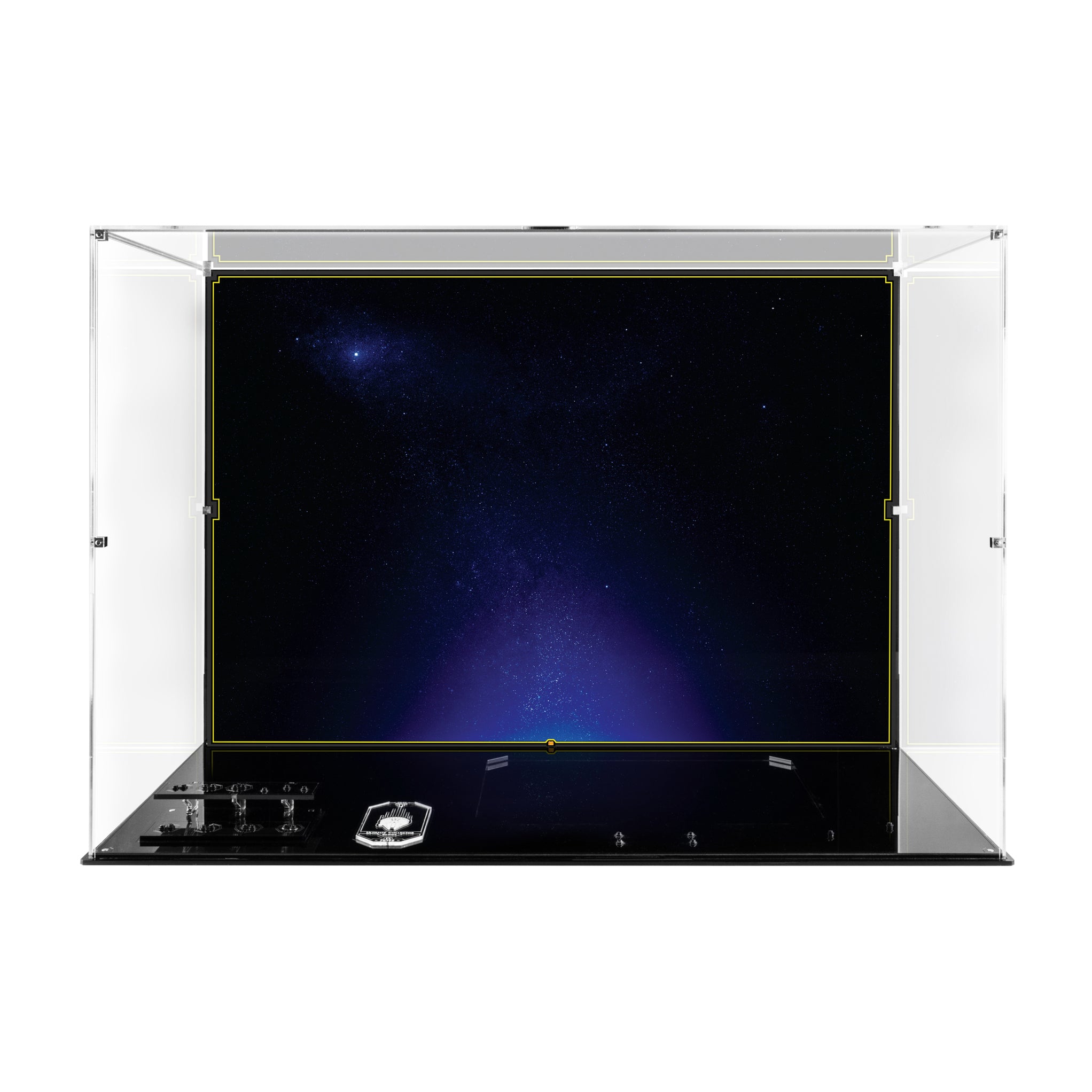 Display Case for LEGO® Star Wars™ UCS Millennium Falcon (75192 ...