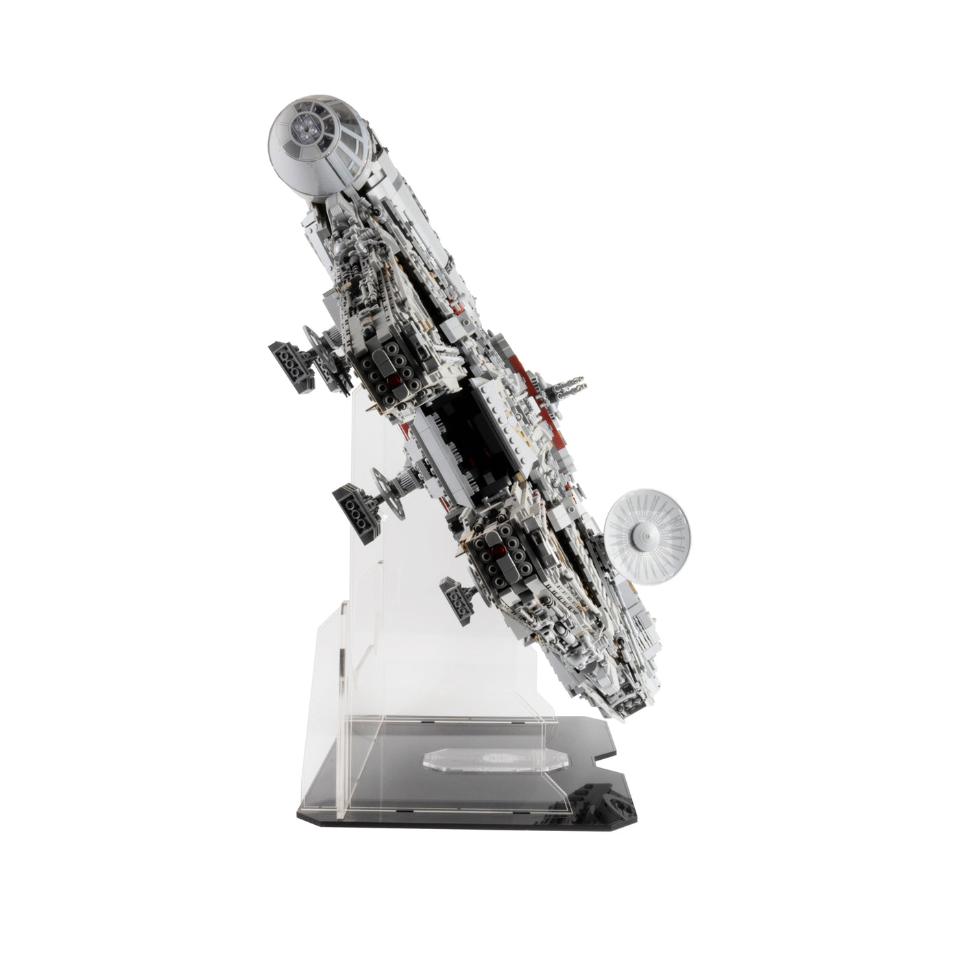 Display Stand for LEGO® Star Wars™ UCS Millennium Falcon (75192 ...