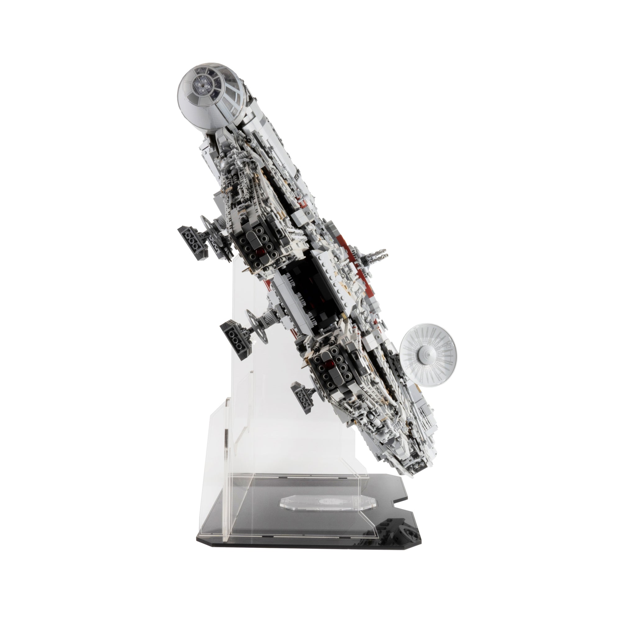 Display Stand for LEGO® Star Wars™ UCS Millennium Falcon (75192 ...