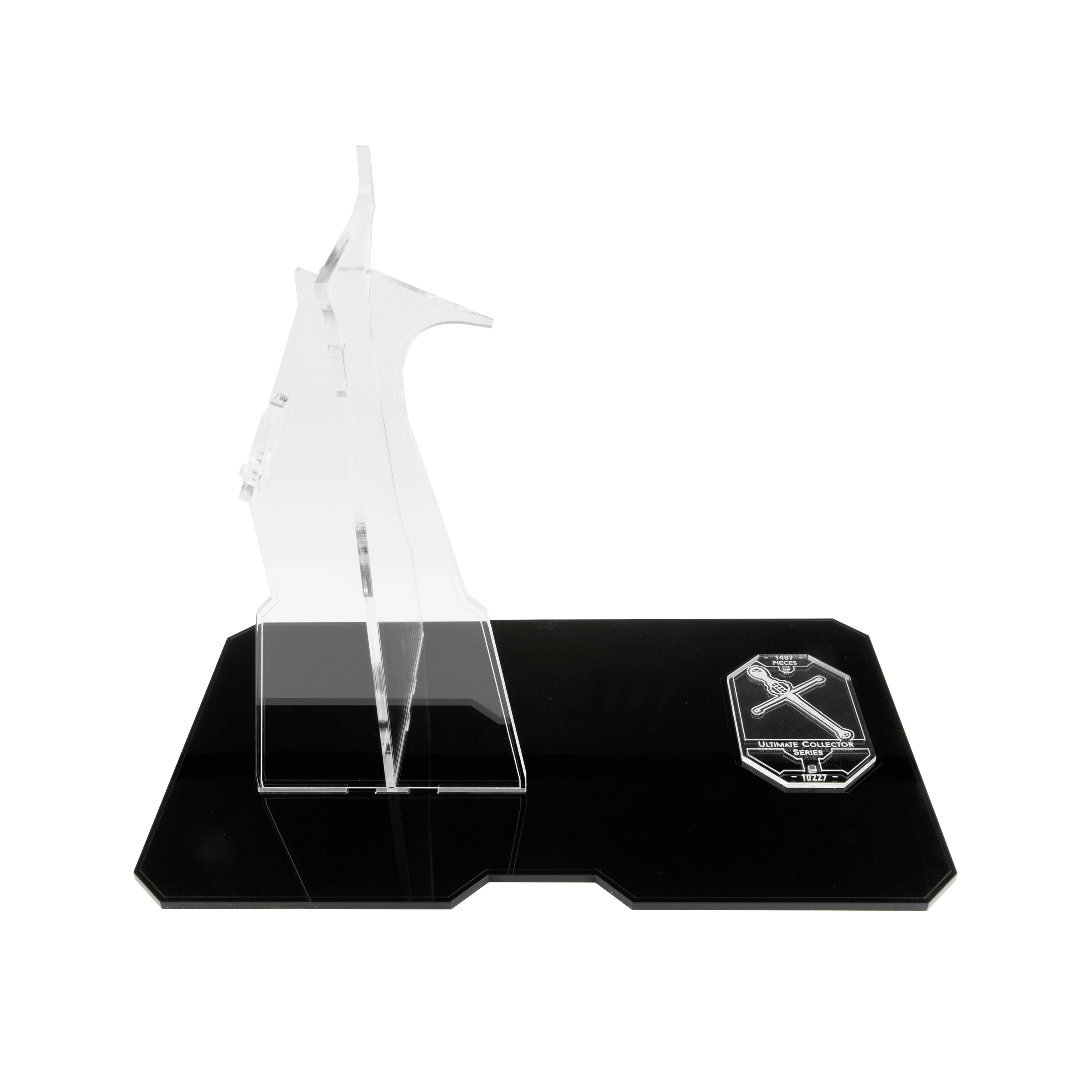 Display Stand for LEGO® Star Wars™ UCS B-Wing Starfighter (10227 ...