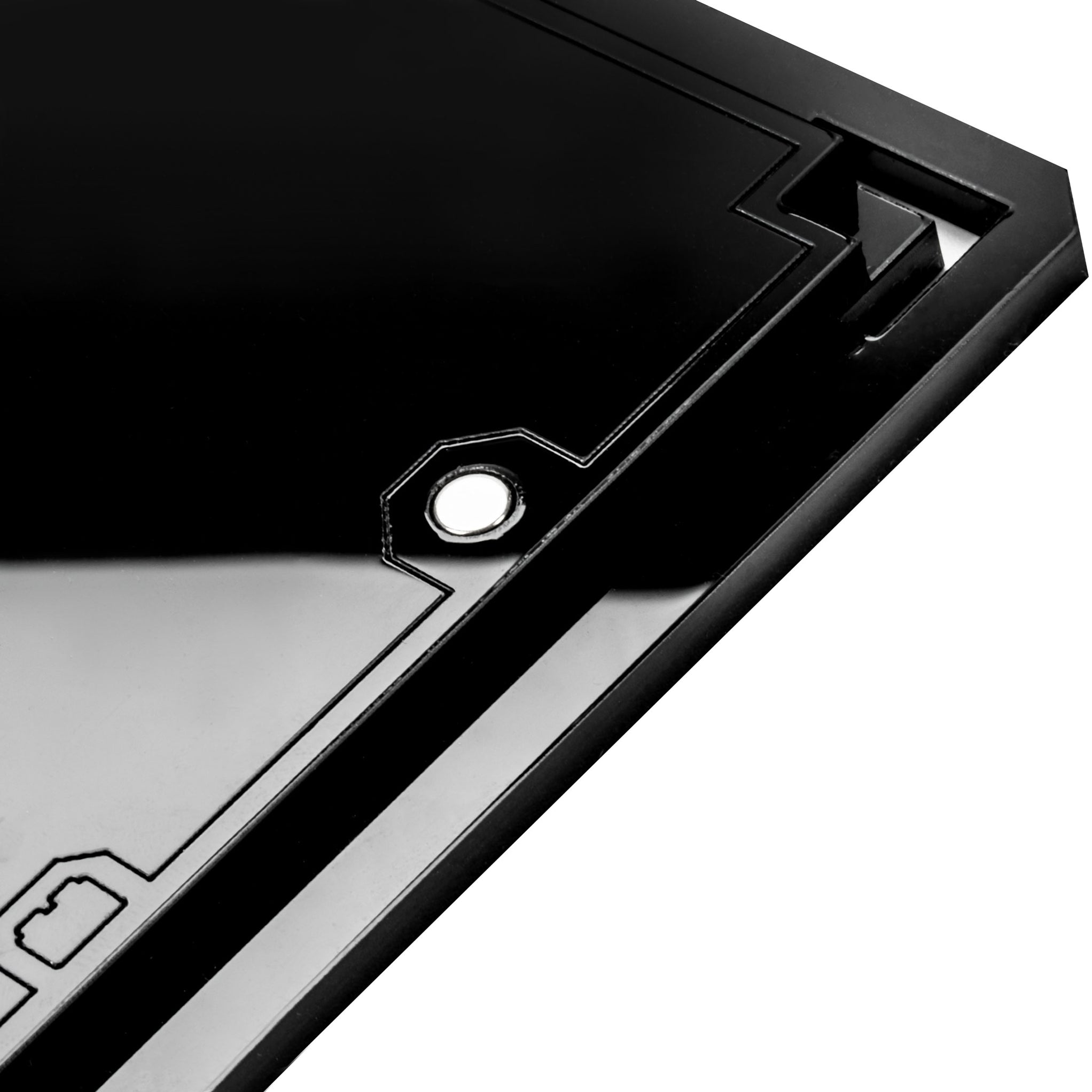 Display Case for LEGO® Ideas Disney Hocus Pocus: Sanderson Sisters' Co ...