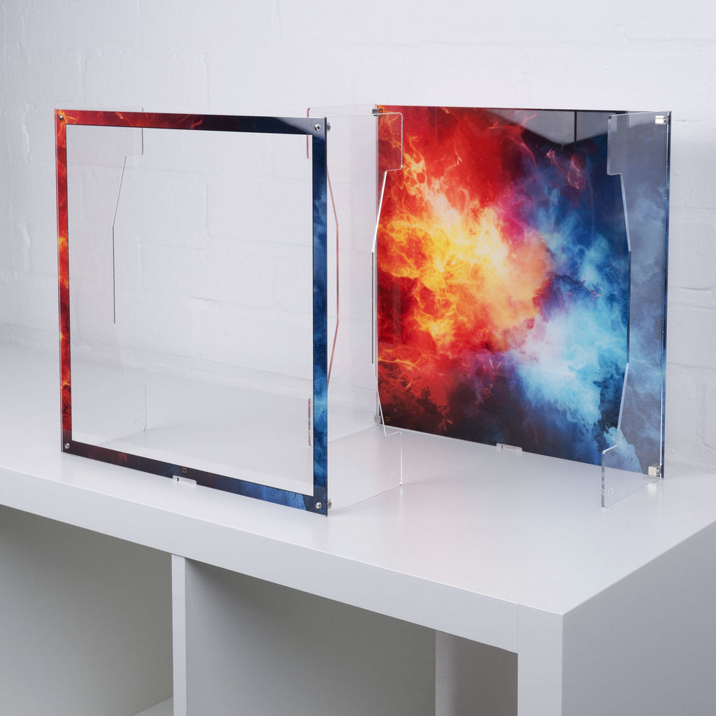 IKEA® Display Solutions — Wicked Brick