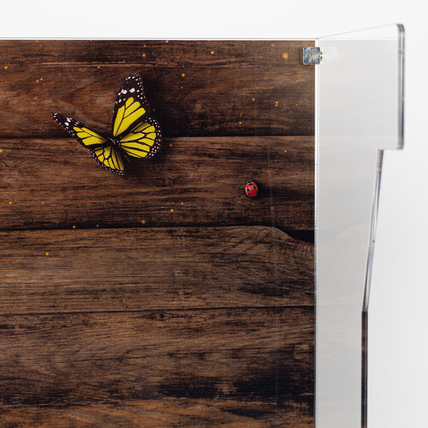 Decorative Spring Window Display Solution for IKEA KALLAX — Wicked Brick