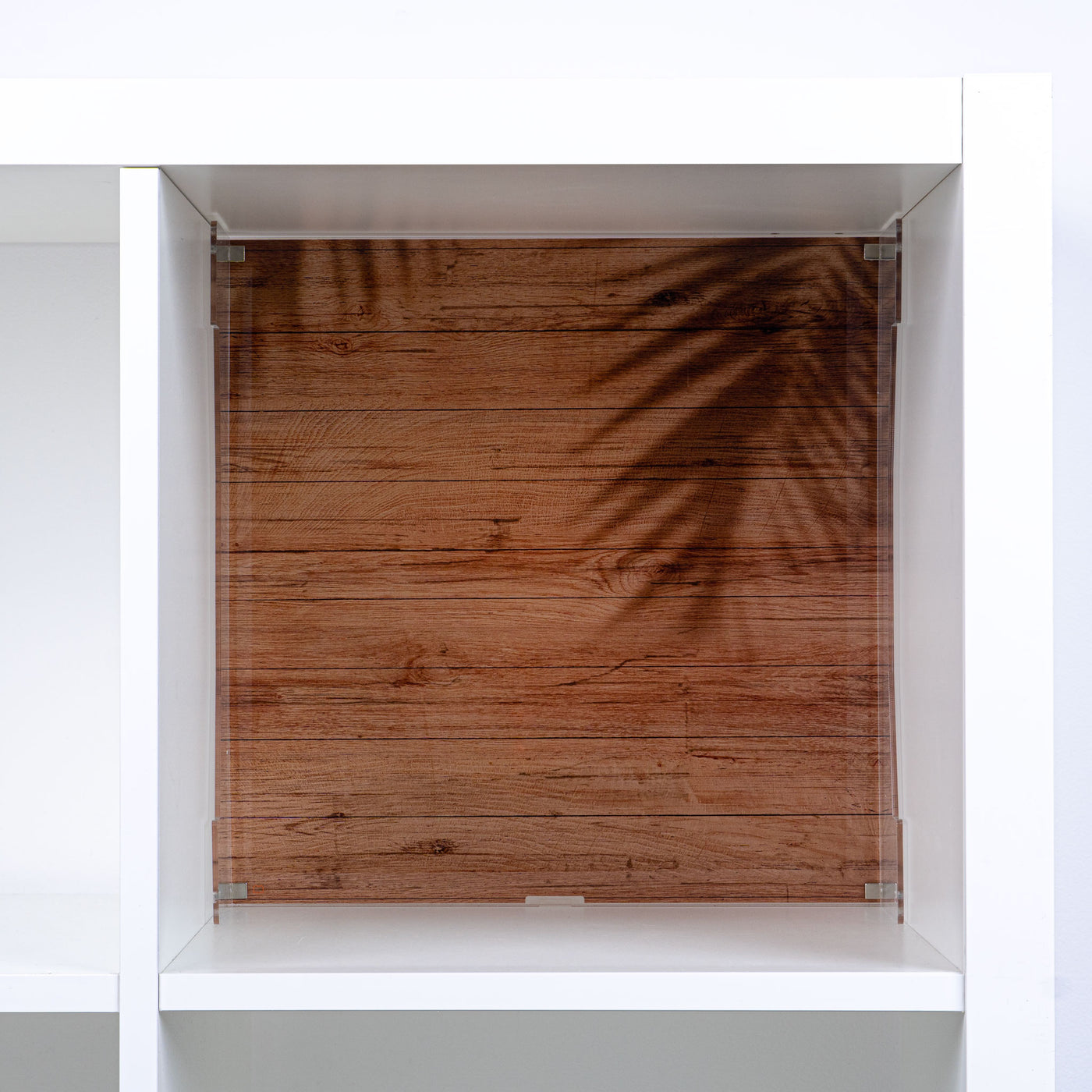 Decorative Summer Window Display Solution for IKEA® KALLAX — Wicked Brick