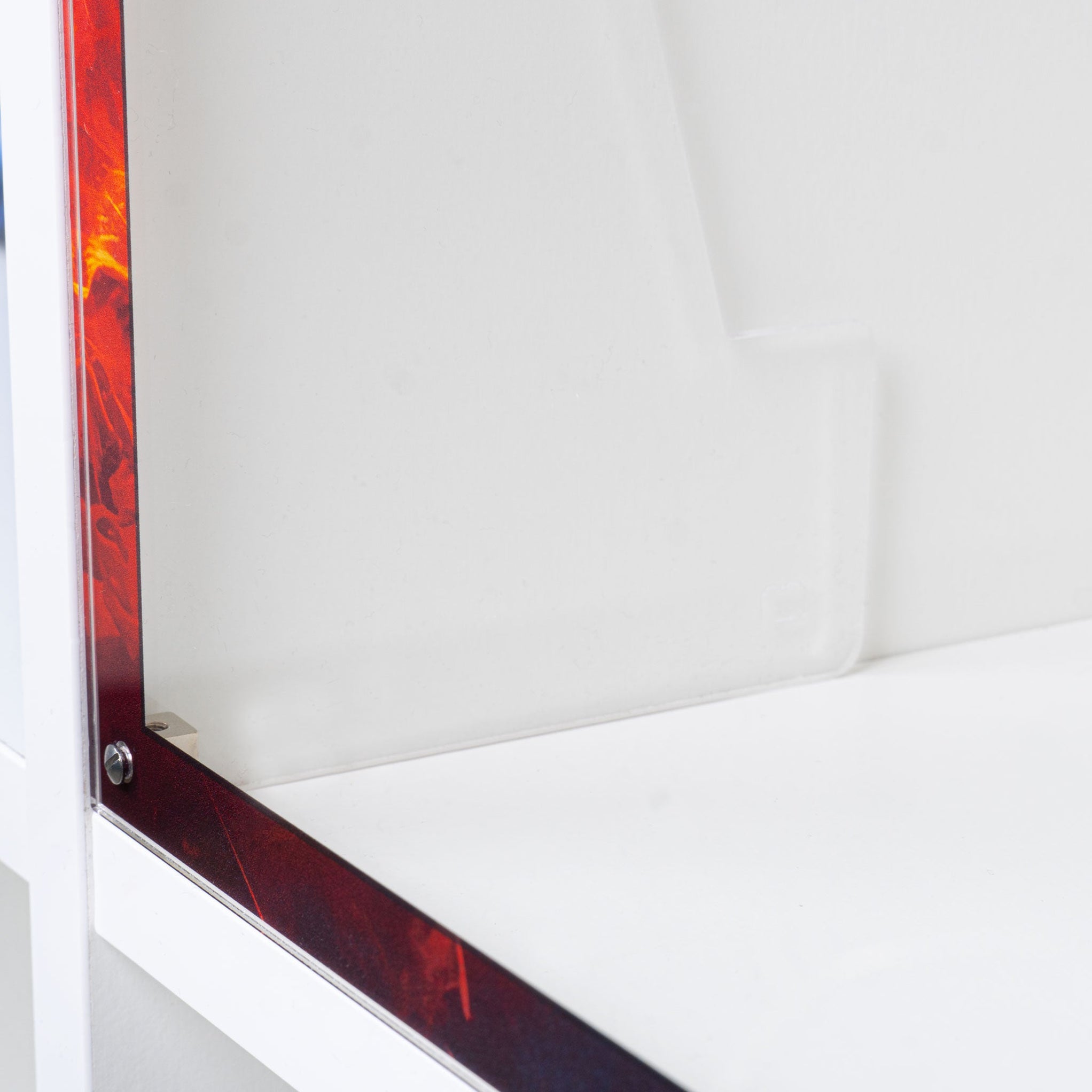 Star Wars Themed Printed Window Display Solution for IKEA® KALLAX ...