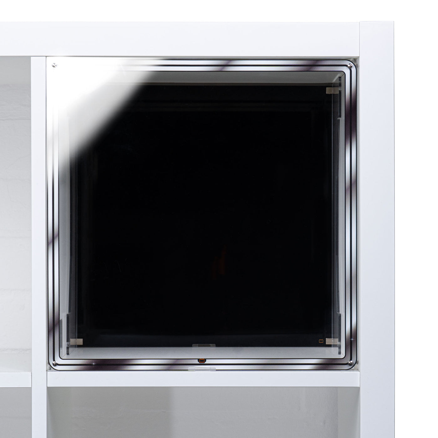 Star Wars Themed Printed Window Display Solution for IKEA® KALLAX ...