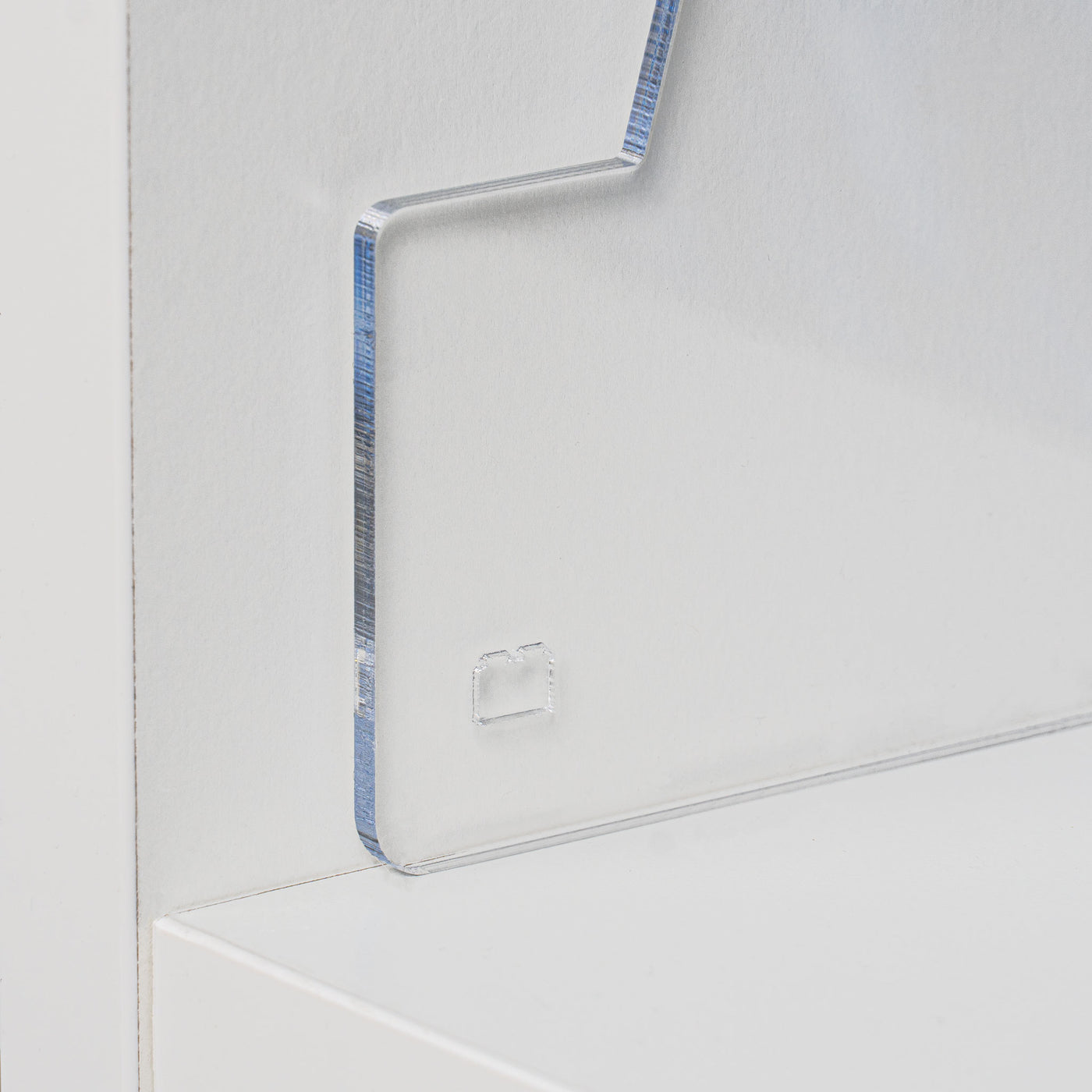 Clear Window Display Solution for IKEA KALLAX — Wicked Brick