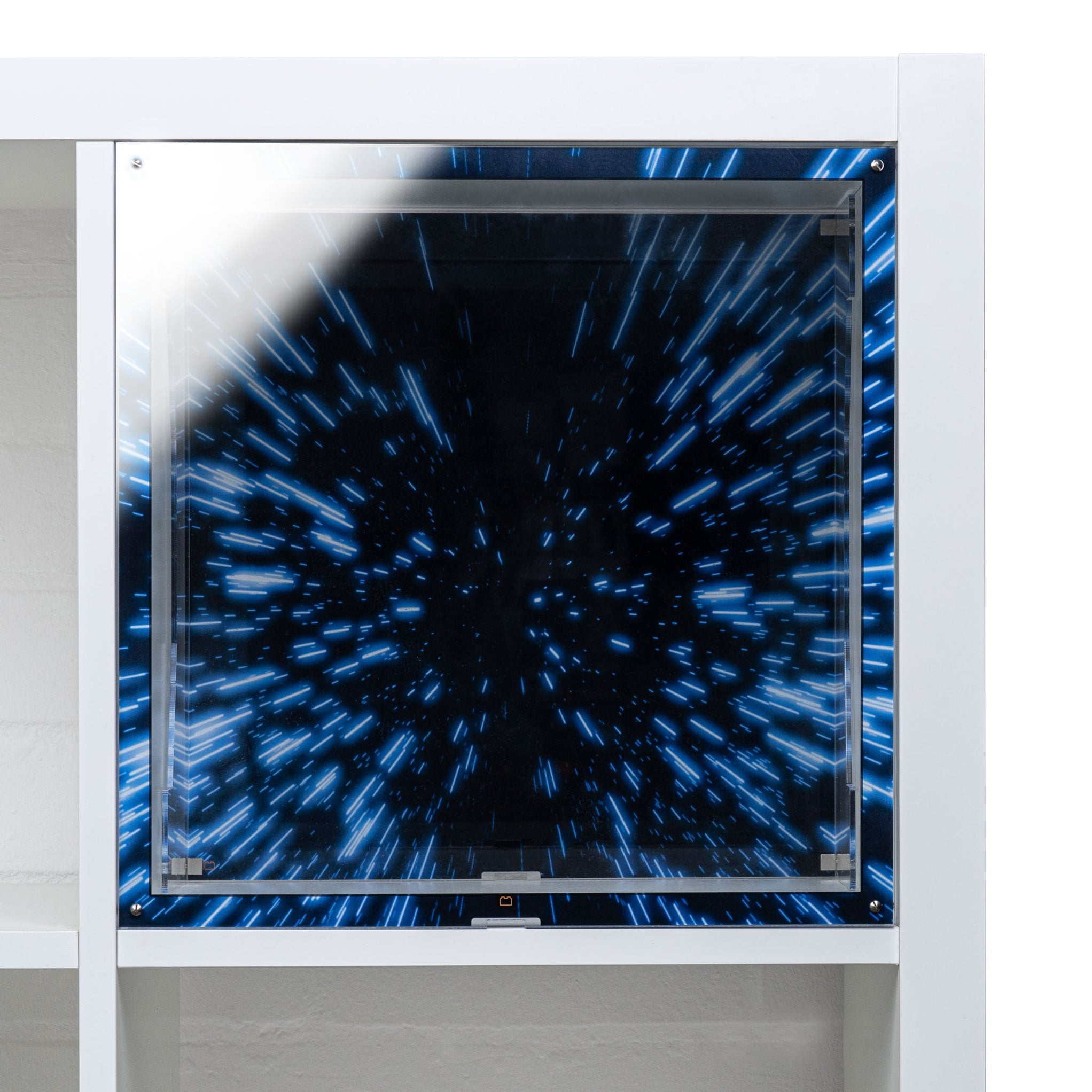 Star Wars Themed Printed Window Display Solution for IKEA® KALLAX ...