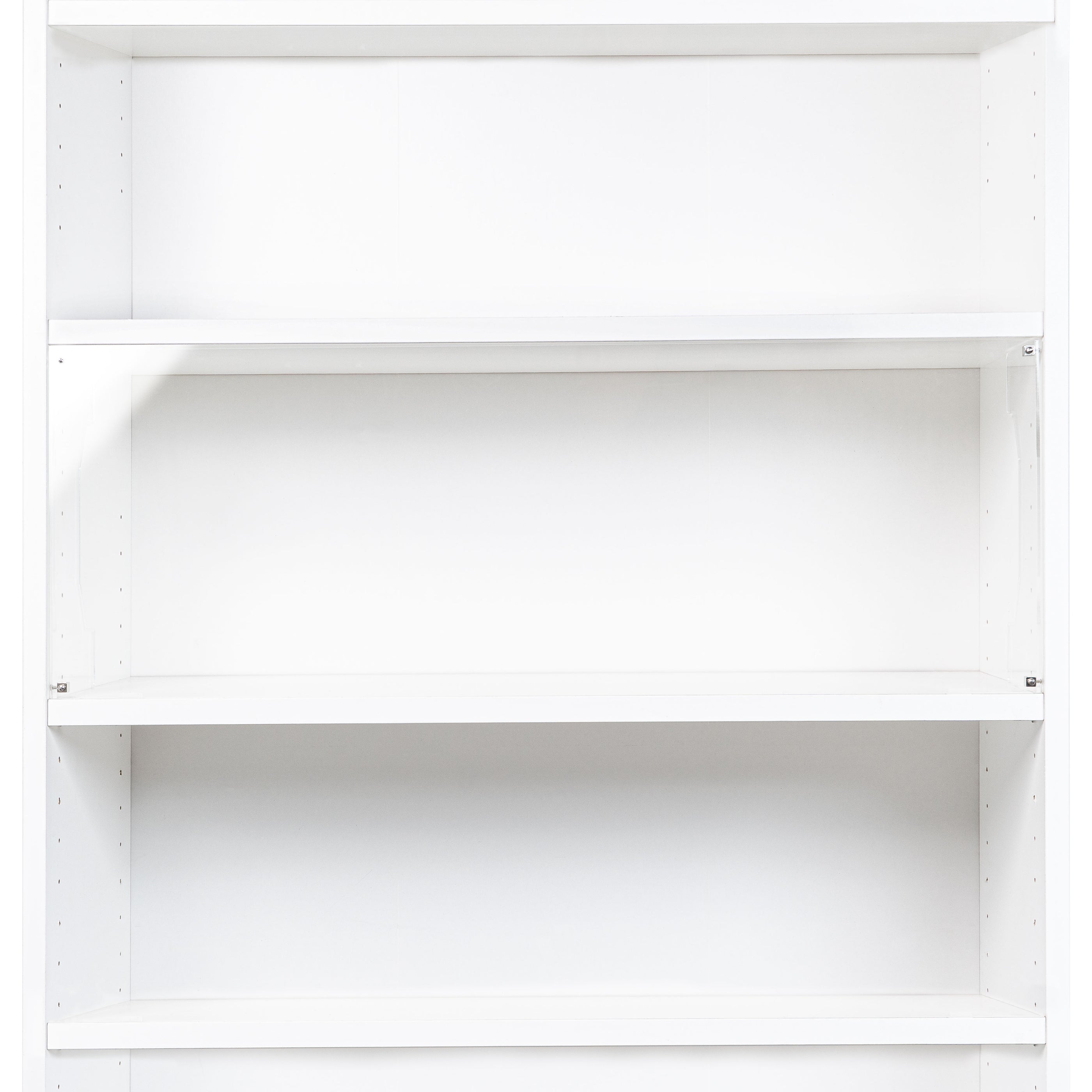 Window Display Solution for IKEA® BILLY Bookcase (80cm Wide) - Clear ...