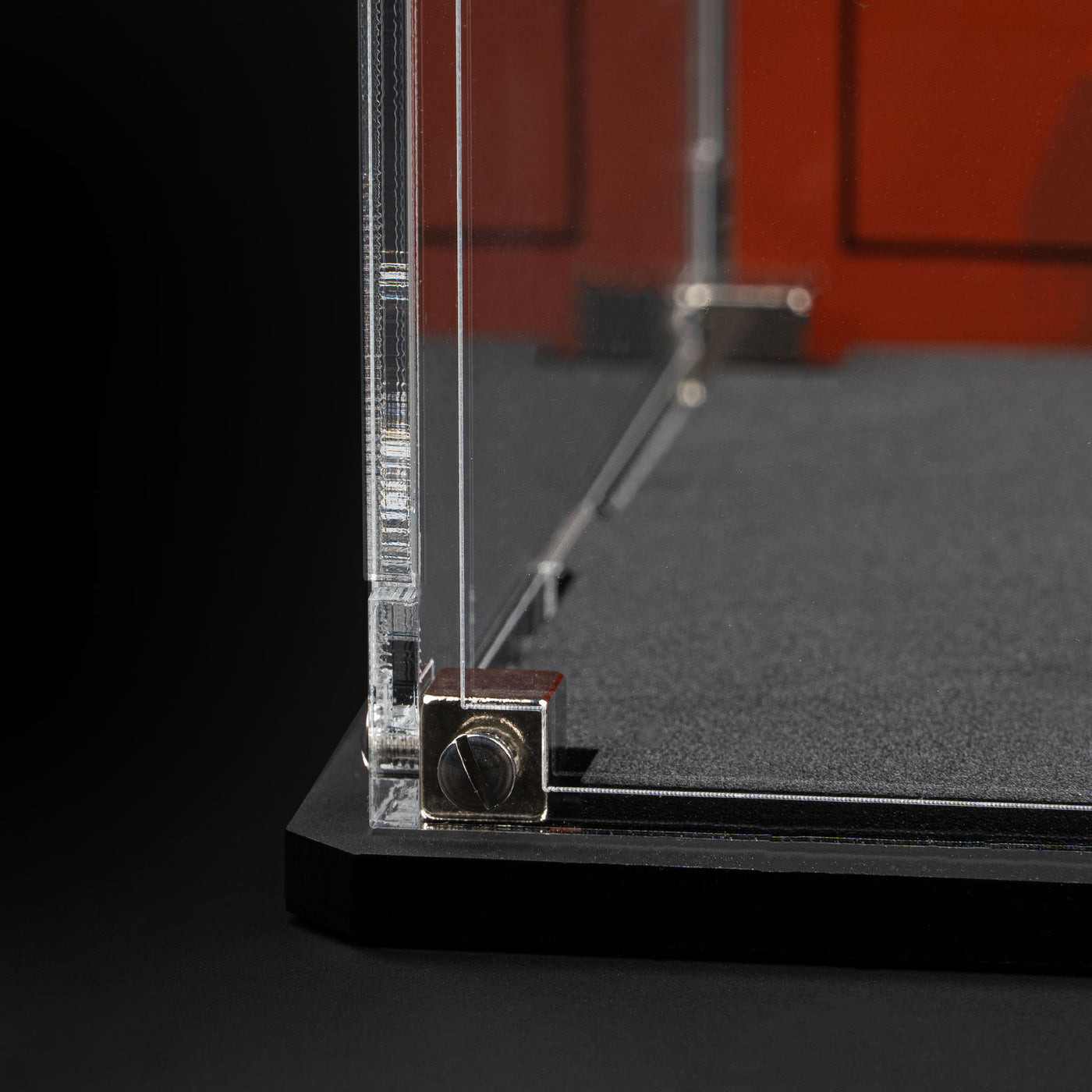 Display Case for Warhammer® 40,000 Kill Team: Kommandos — Wicked Brick