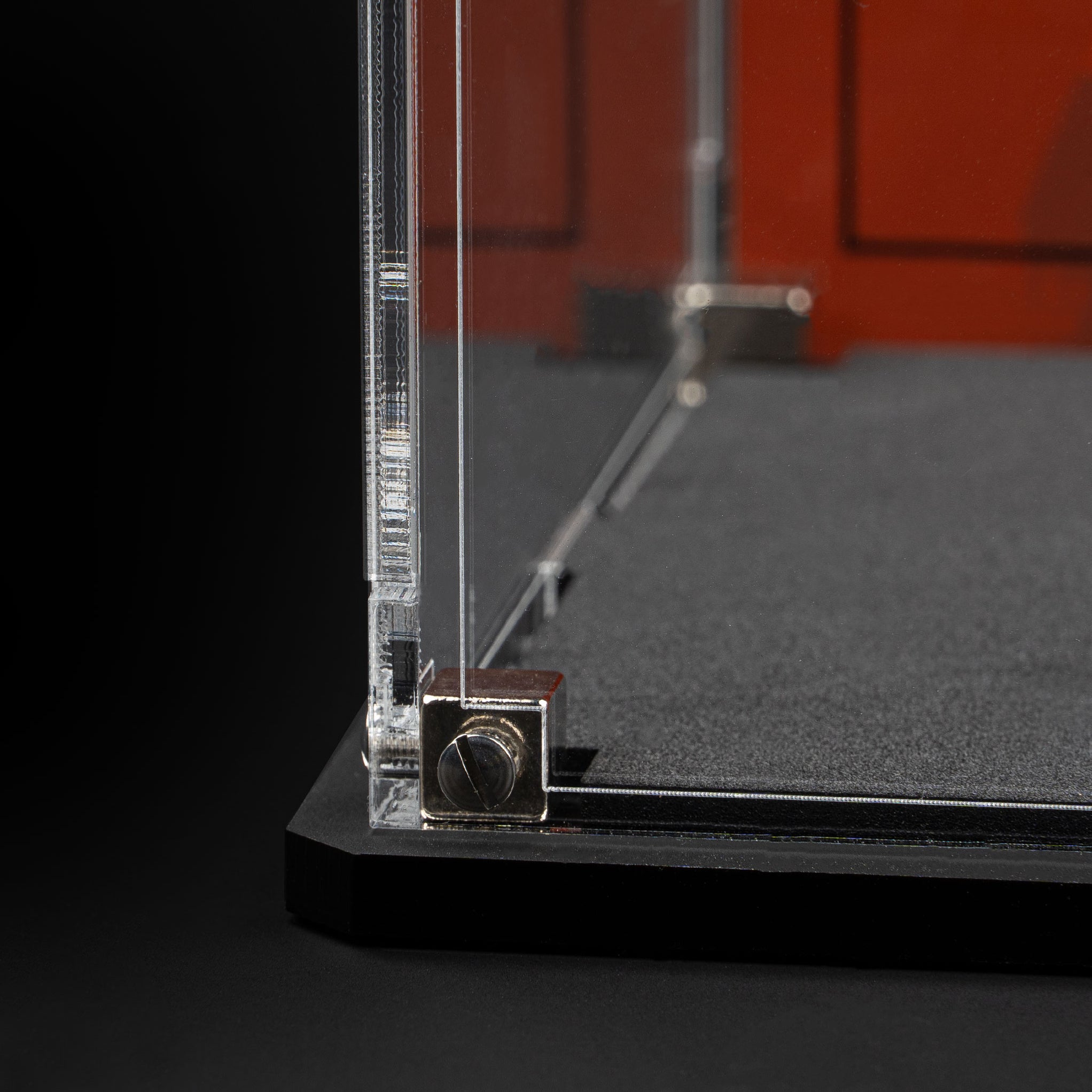 Display Case for Warhammer 40,000 Kill Team Kommandos — Wicked Brick