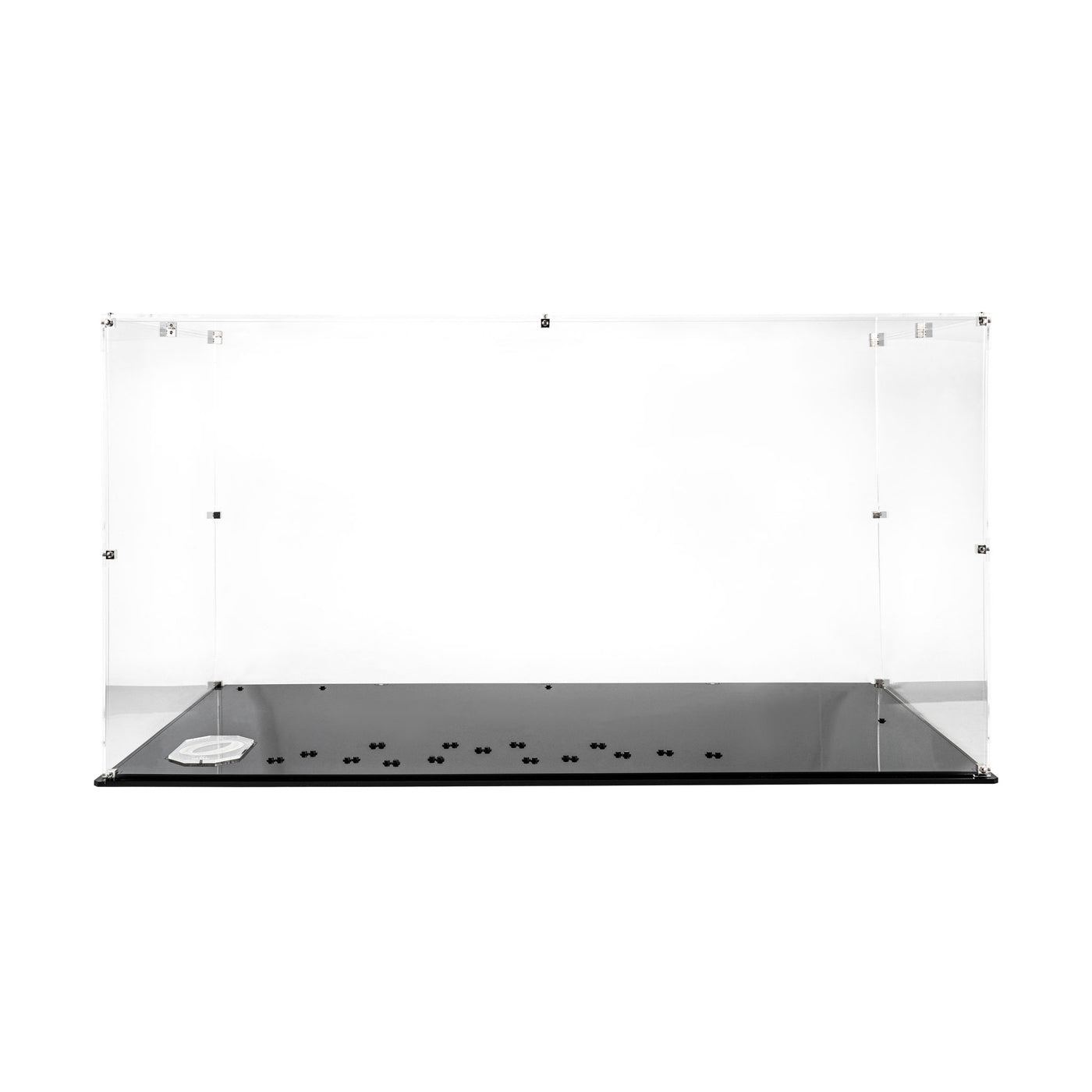 Display Case for LEGO Icons Lord of the Rings Rivendell 10316 — Wicked ...