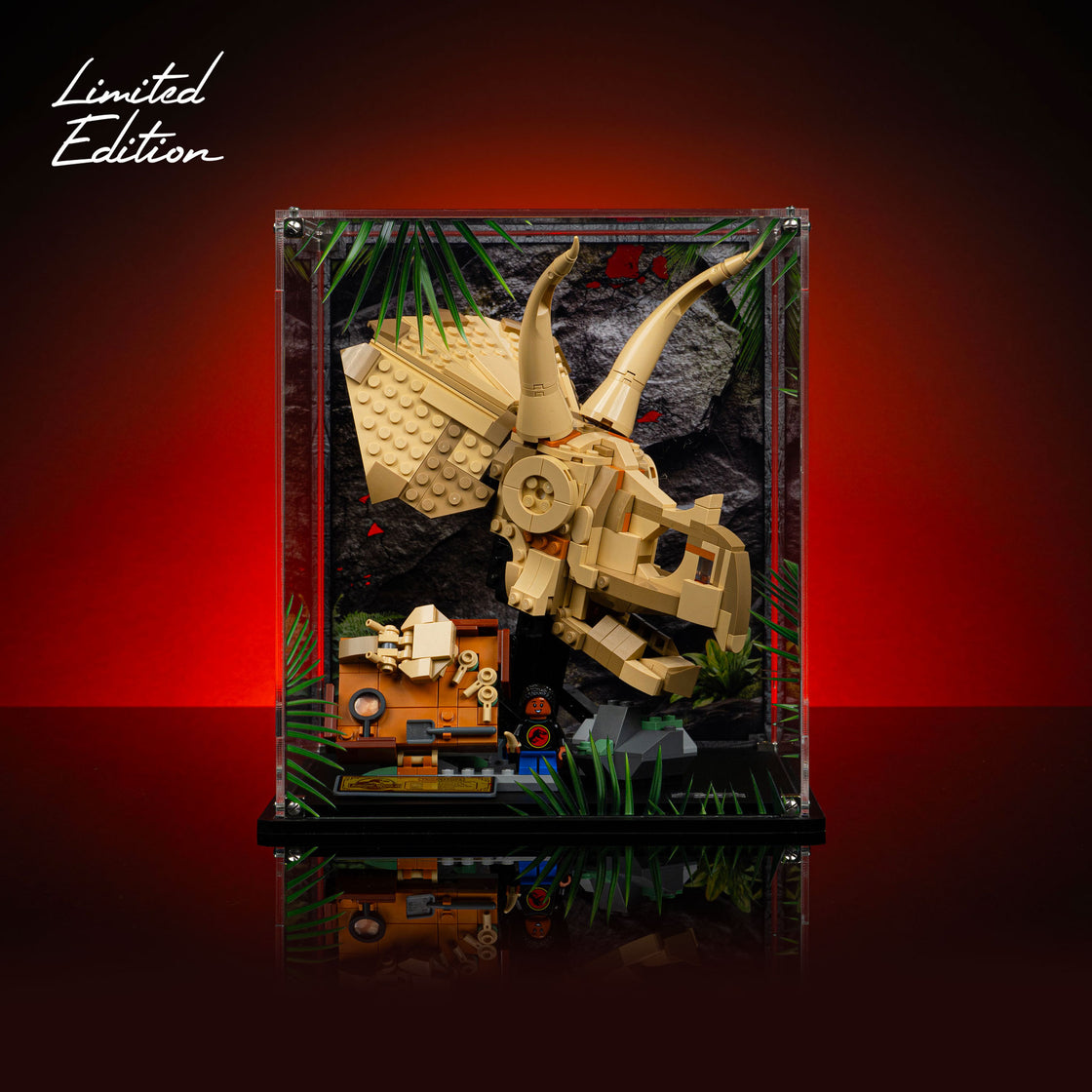 16 Epic LEGO Room Ideas for Adults: Because You’re Never Too Old for B ...