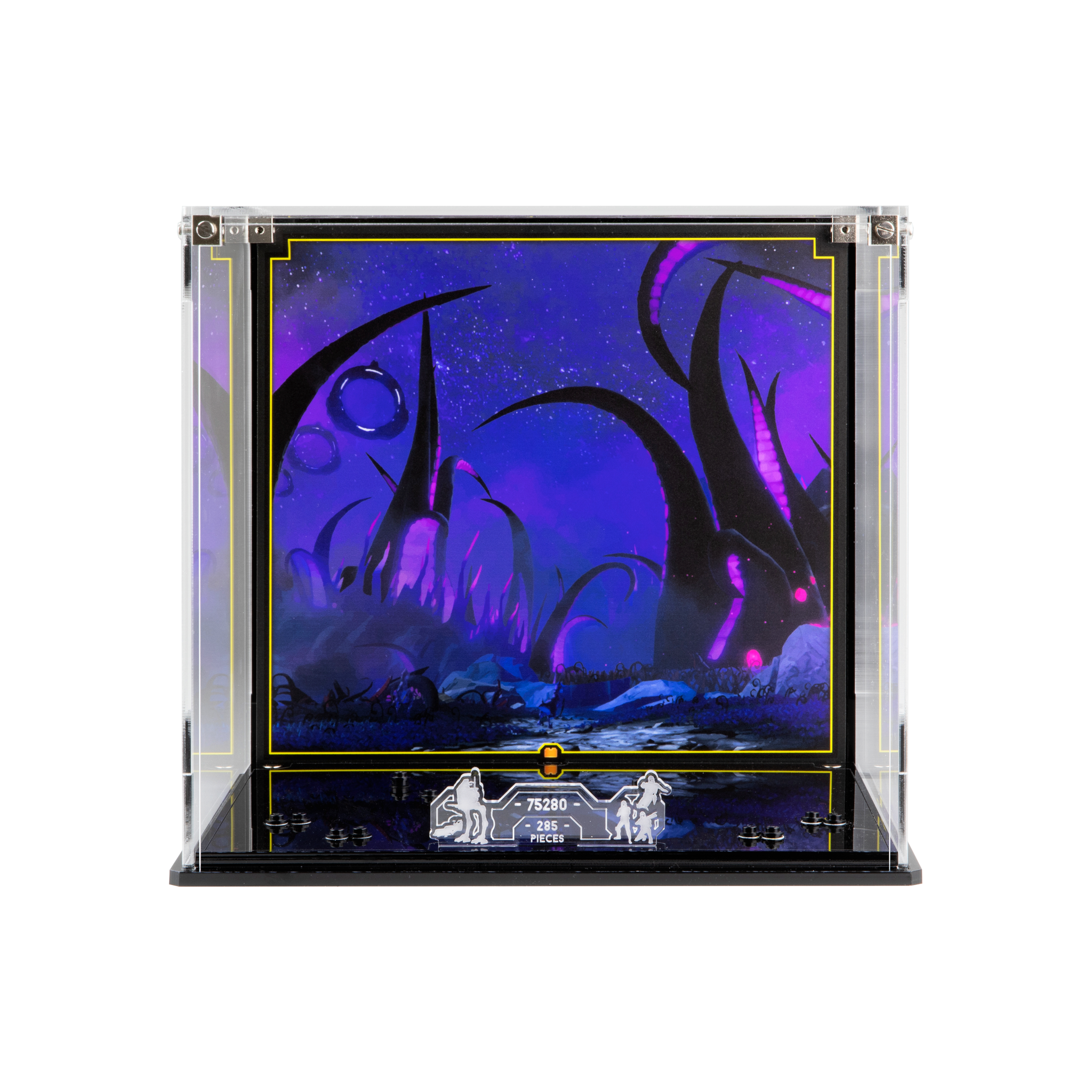 LEGO® Star Wars™ Display Cases & Stands | Wicked Brick — Page 7