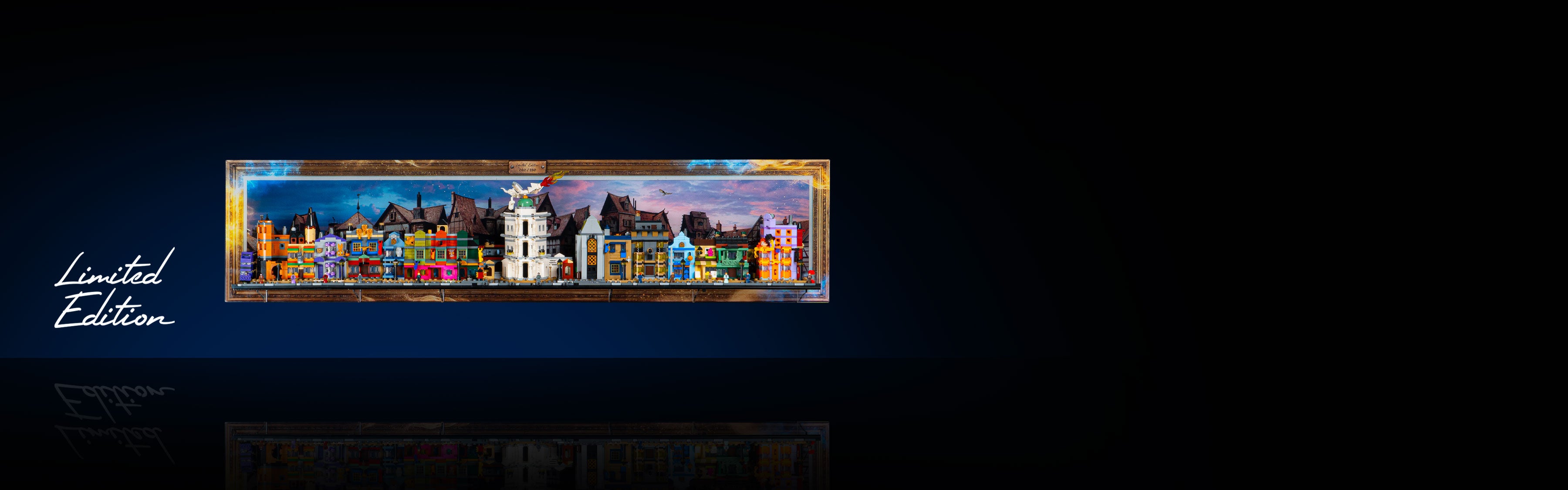 Display Cases and Stands For Pop Culture Collectables | Wicked Brick