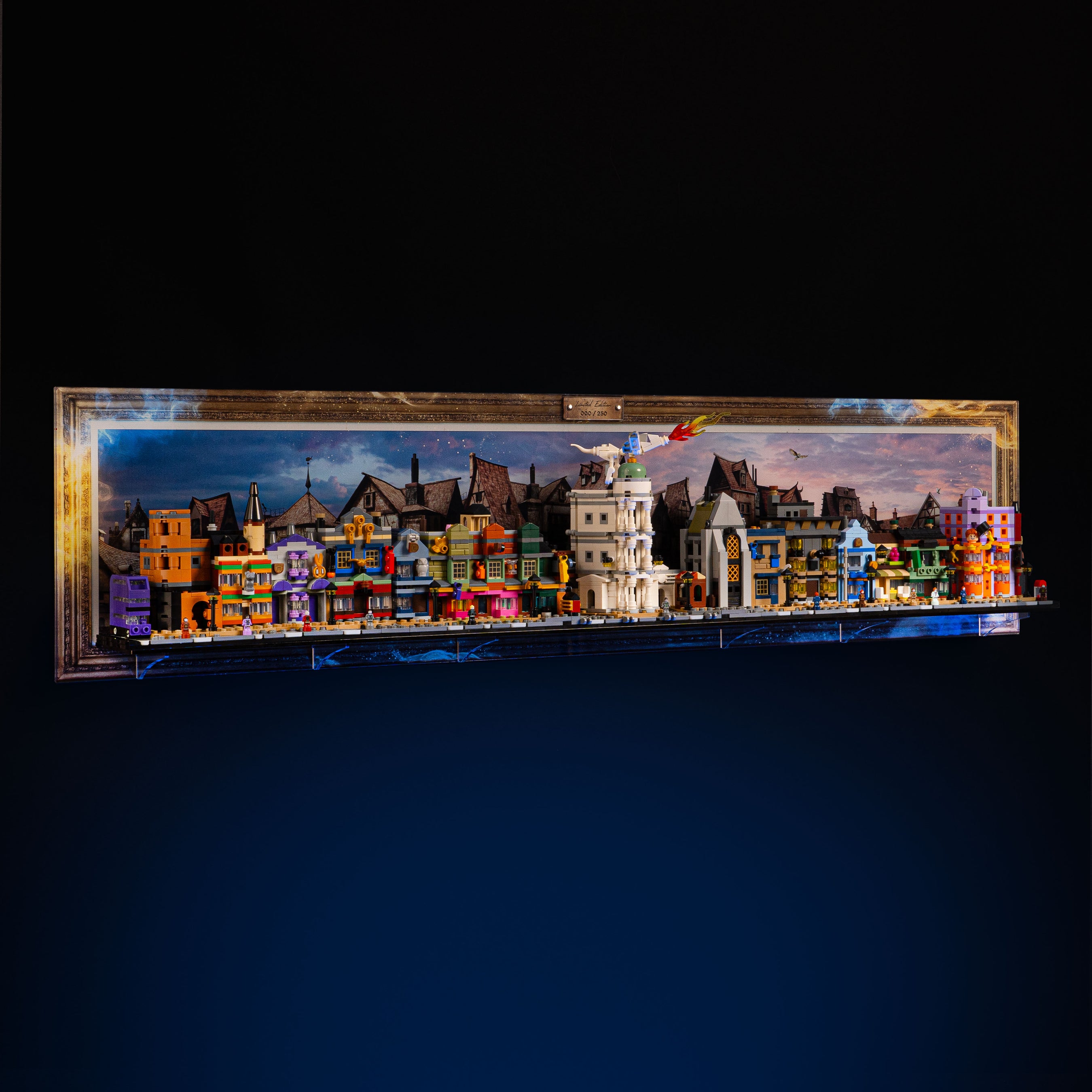 Display Cases and Stands For Pop Culture Collectables | Wicked Brick