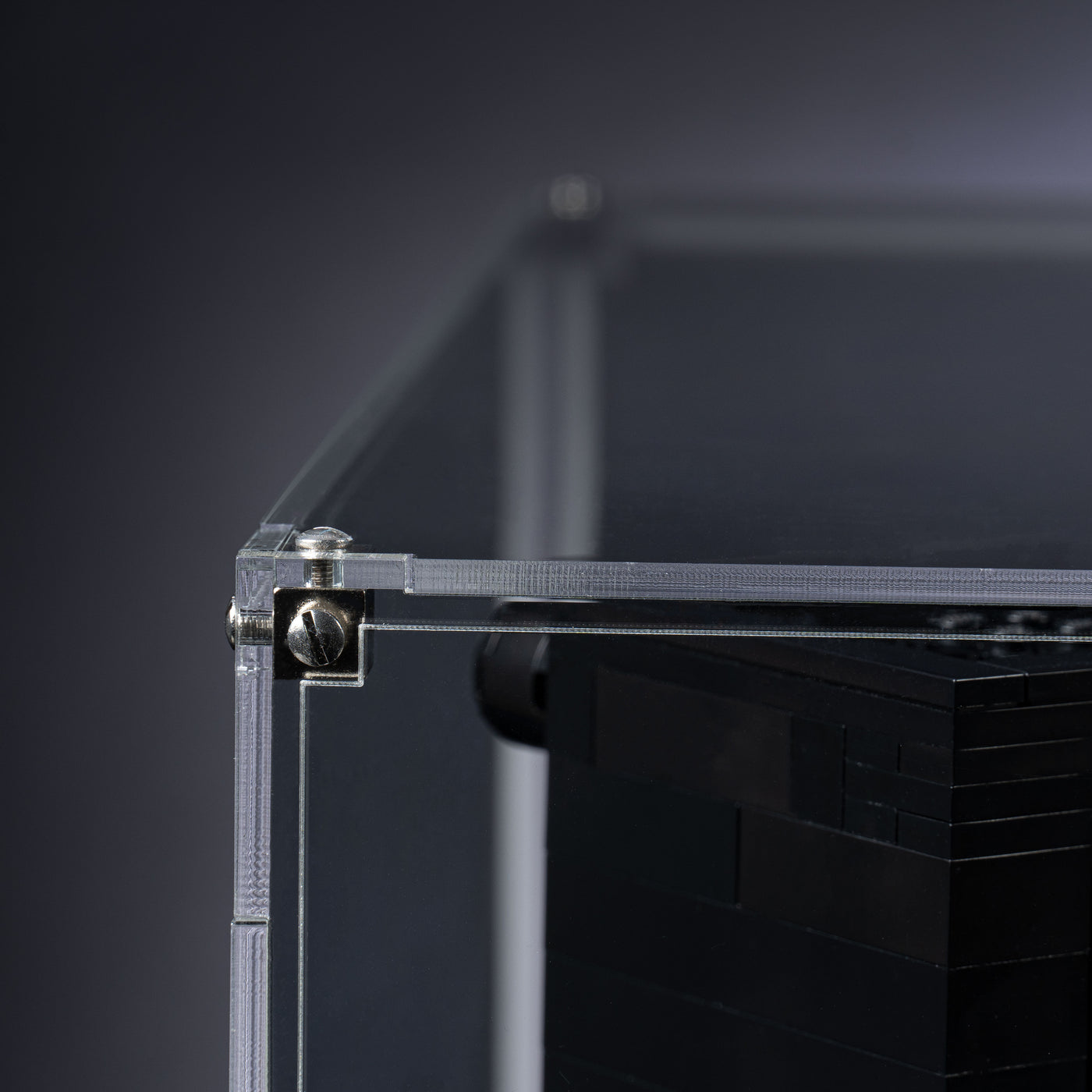 Limited Edition Display Case for LEGO® Batcave™ Shadow Box (76252 ...