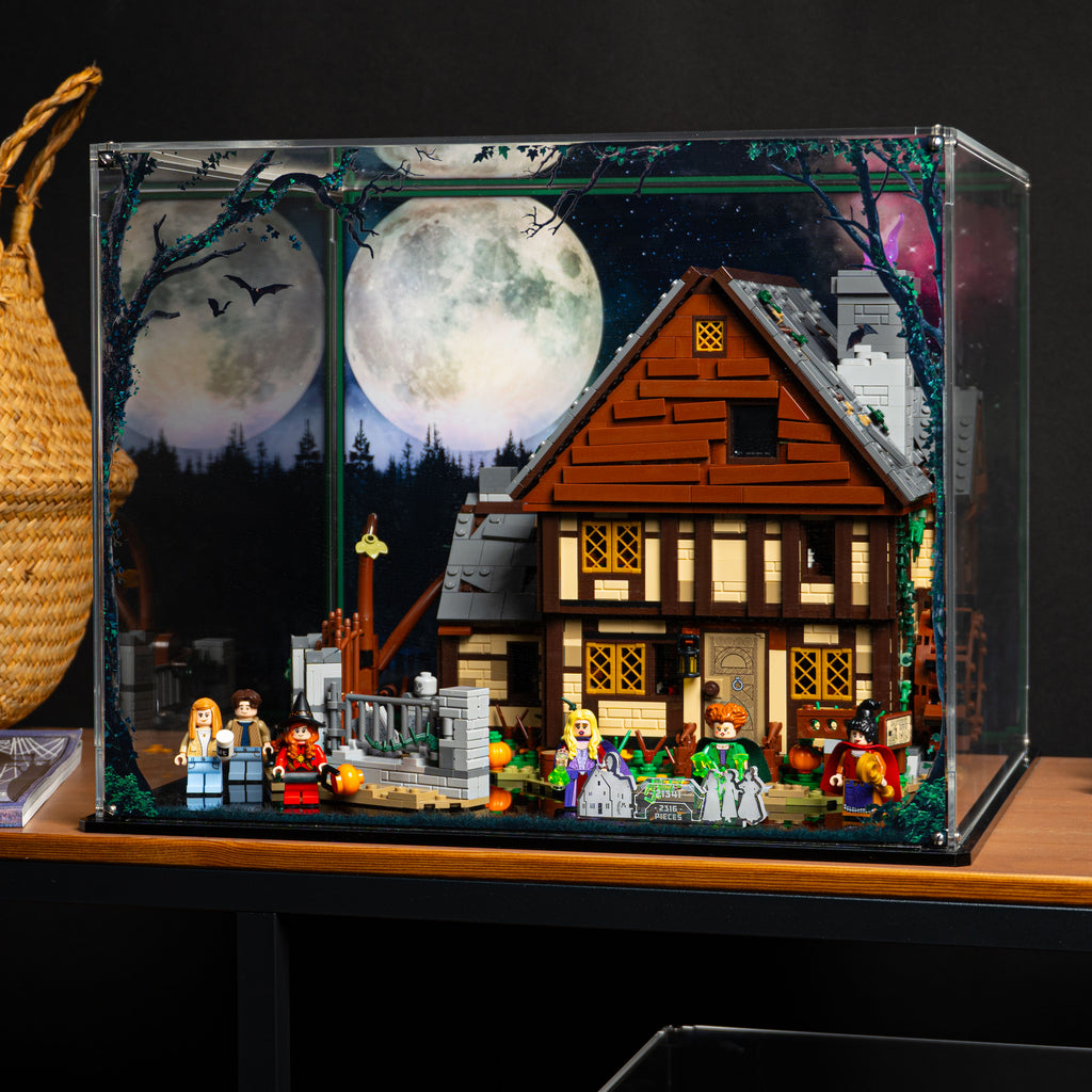 Latest Product Releases — Wicked Brick