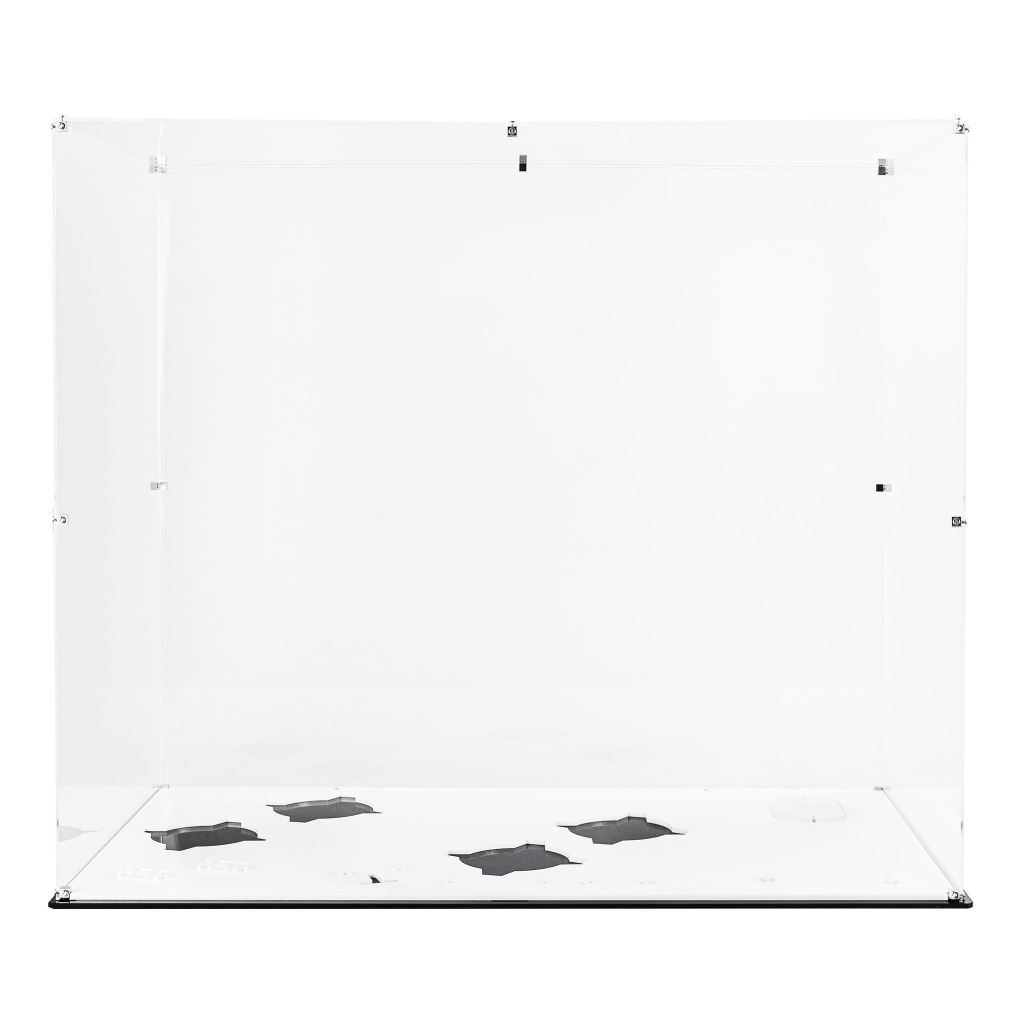 Display Case for LEGO Star Wars UCS AT-AT 75313 — Wicked Brick