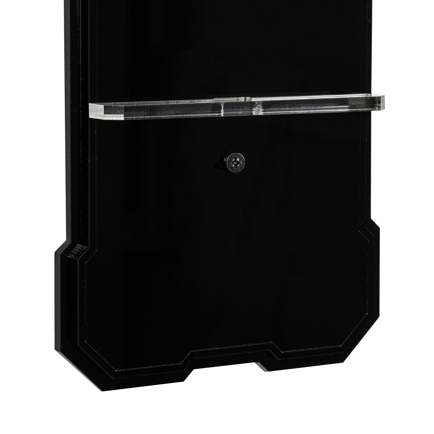 Wall Mounted Display Stand for LEGO® Technic™ McLaren Formula 1™ Race ...