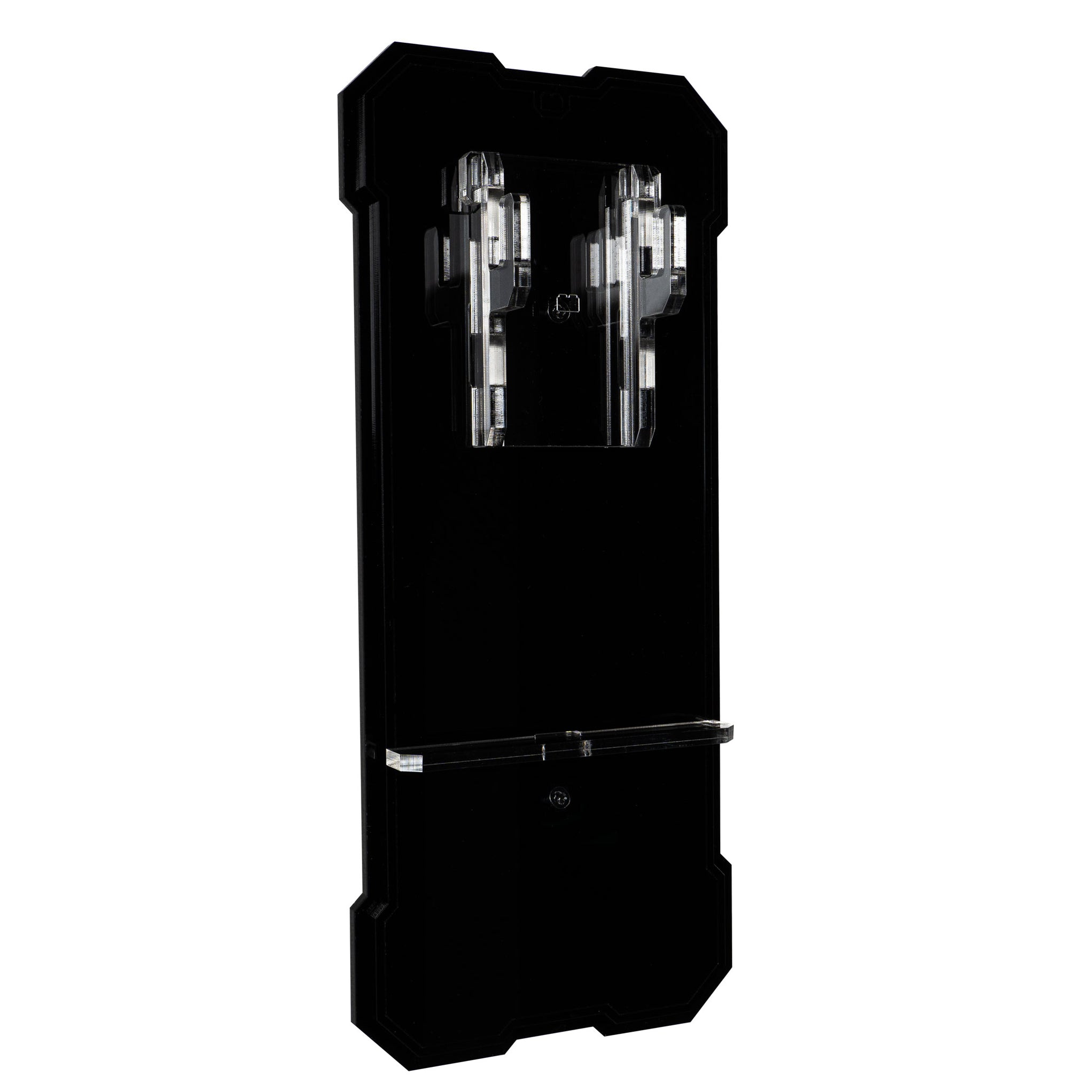 Wall Mounted Display Stand for LEGO® Technic™ Ferrari Daytona SP3 (421 ...