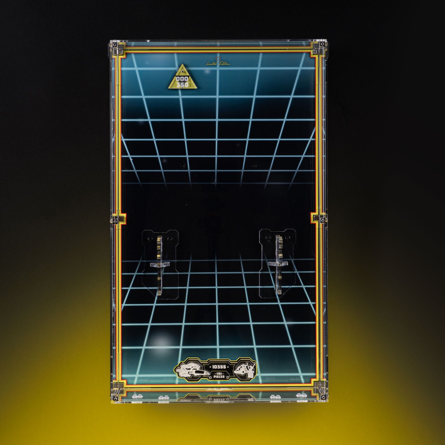 Display Cases and Stands For Pop Culture Collectables | Wicked Brick