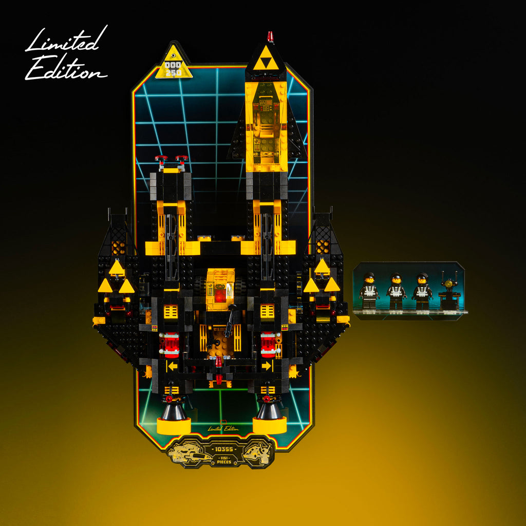 Display Cases and Stands For Pop Culture Collectables | Wicked Brick