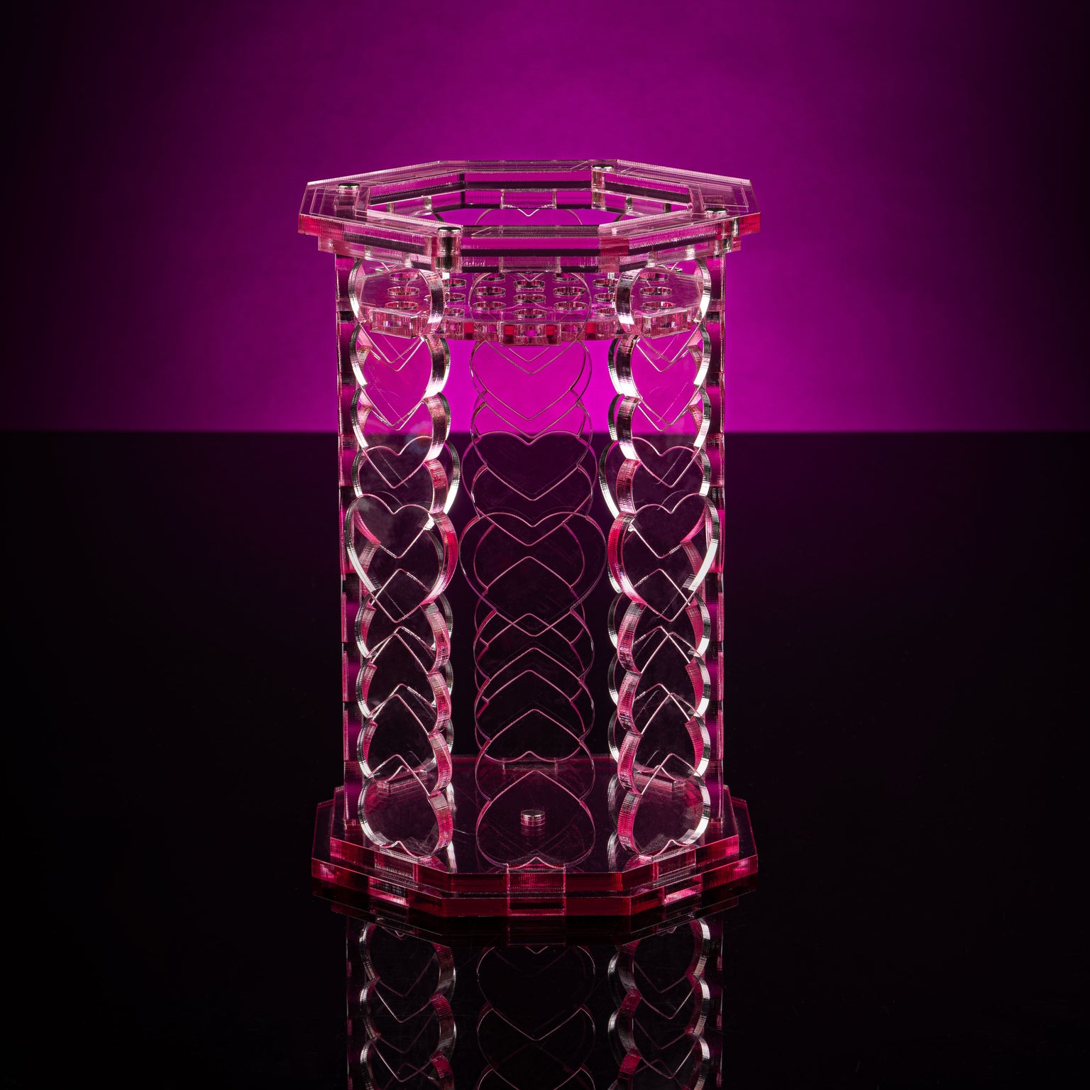 Limited Edition Display Cases — Wicked Brick