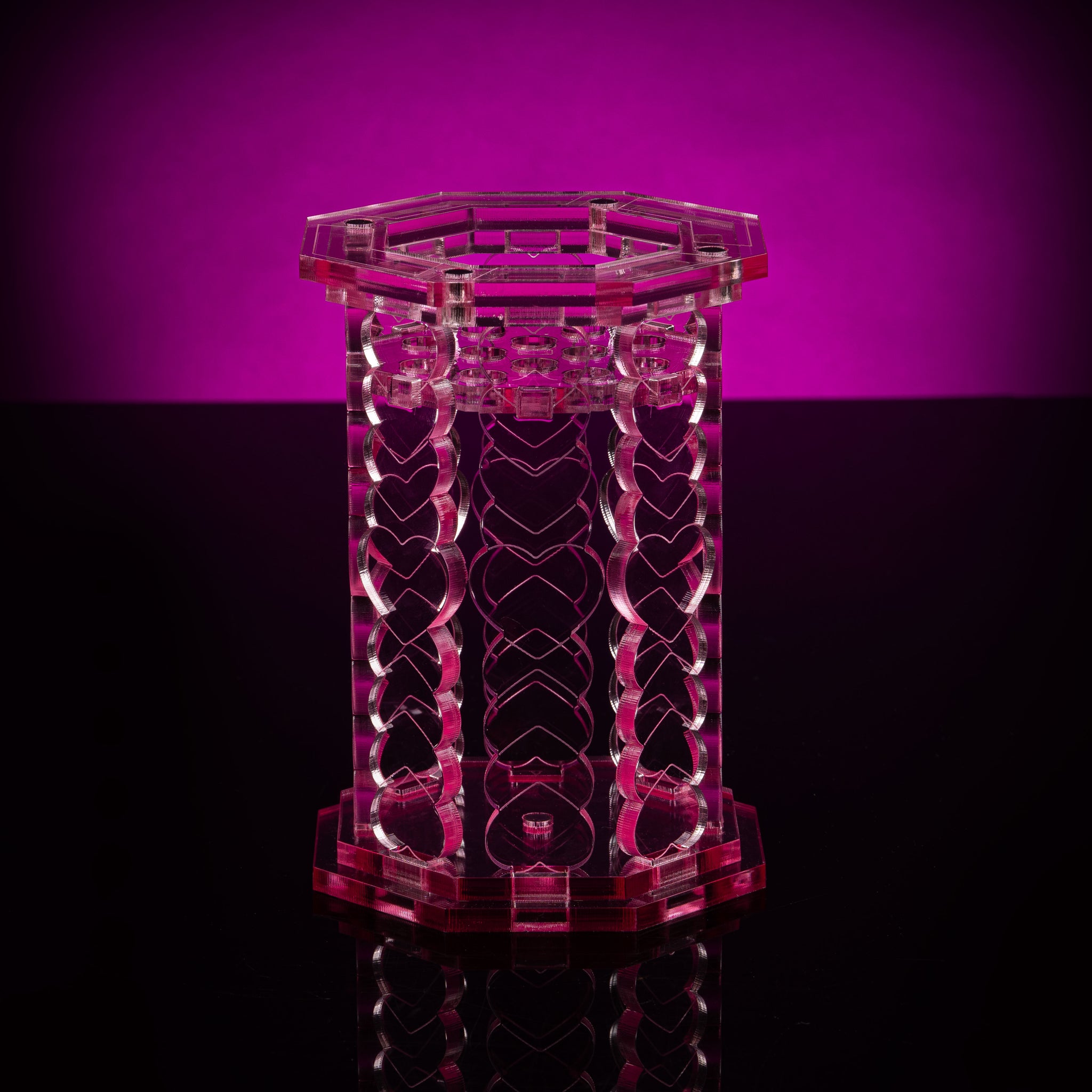 Limited Edition Display Cases — Wicked Brick