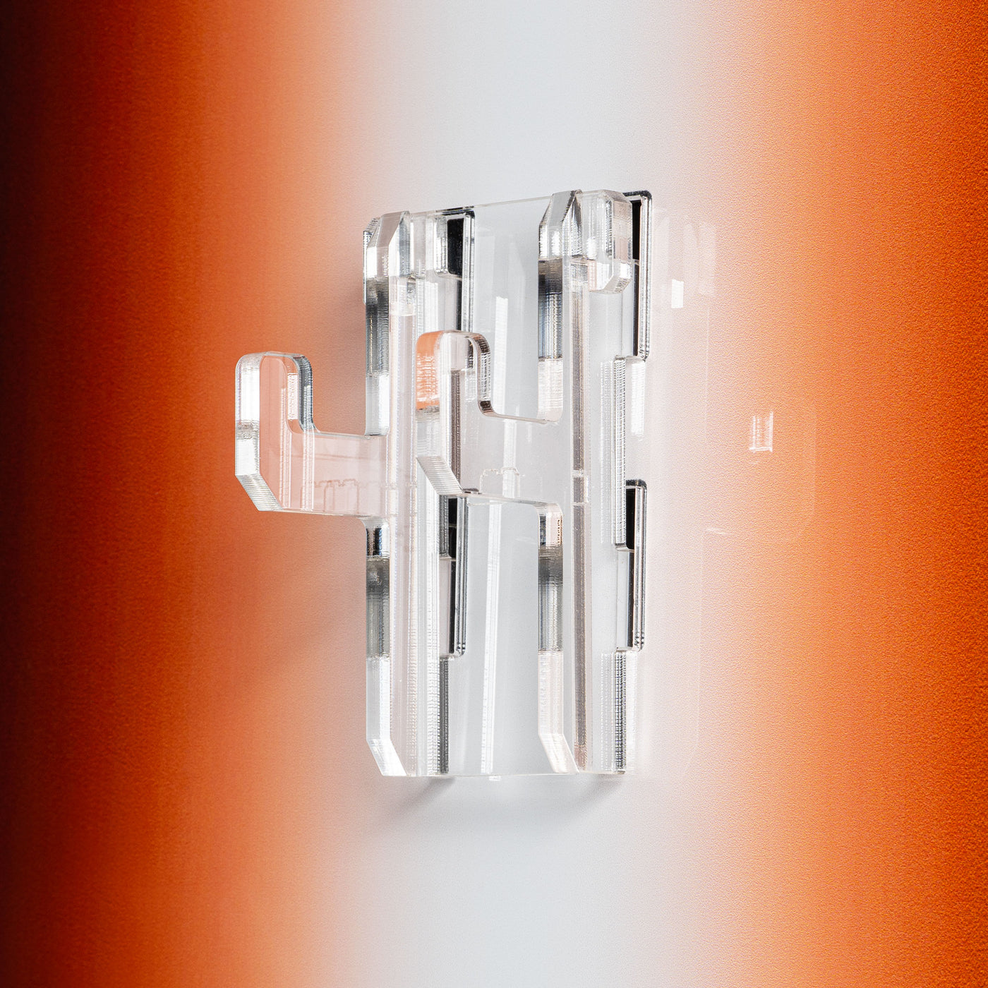 Wall Mounted Display Stand for LEGO® Technic™ Porsche 911 GT3 RS (4205 ...