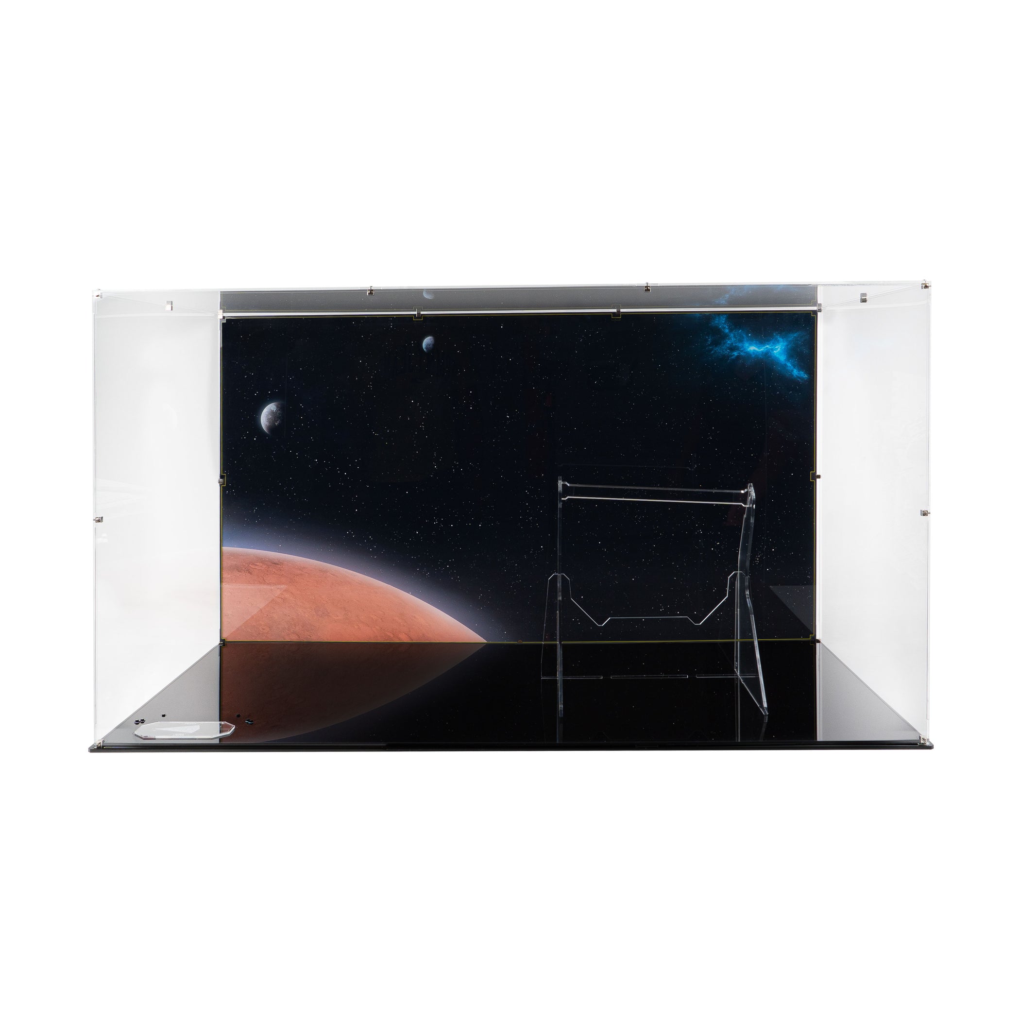 Display Case for LEGO Star Wars UCS Imperial Star Destroyer 75252 ...