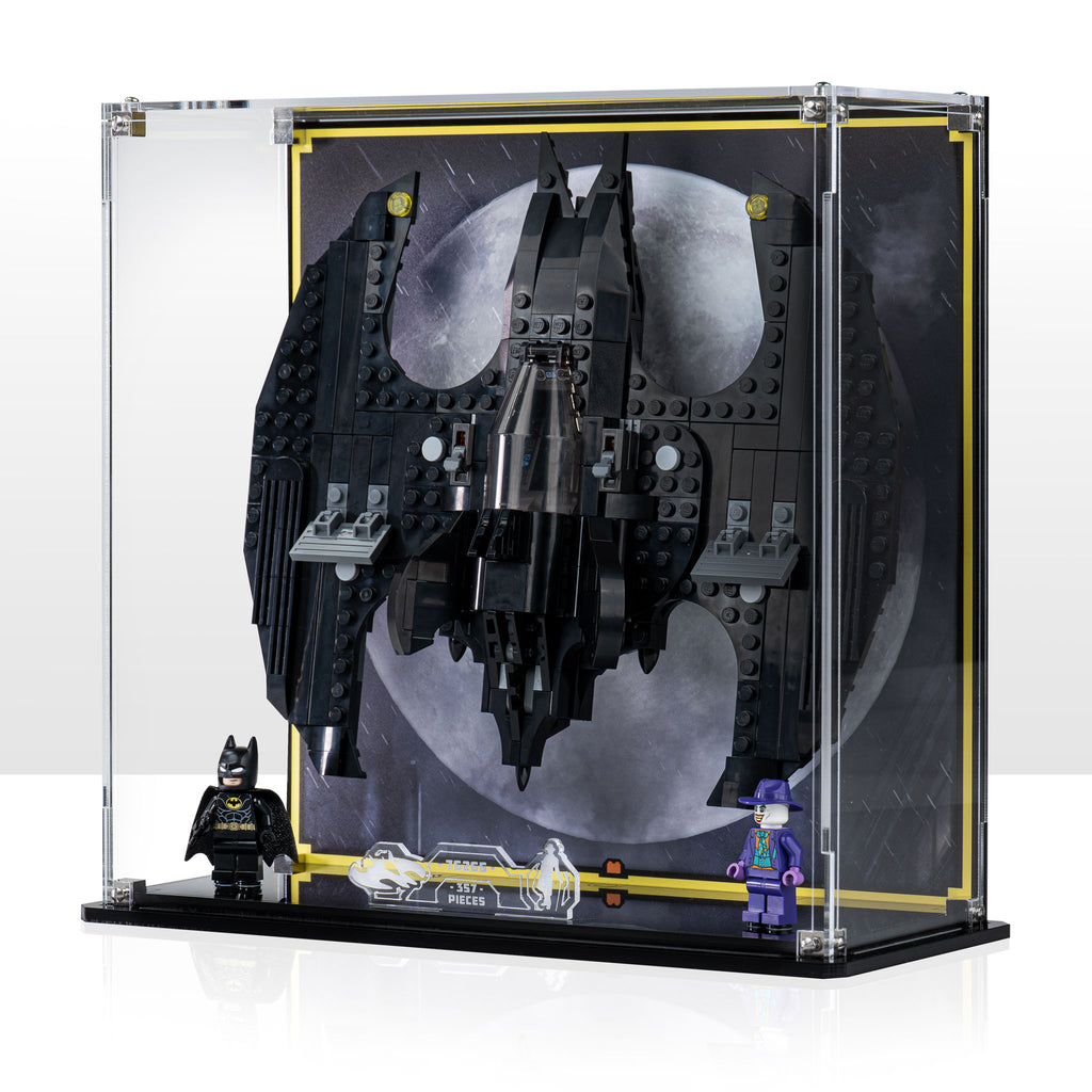 LEGO® DC Superheroes Display Cases & Stands | Wicked Brick — Page 2