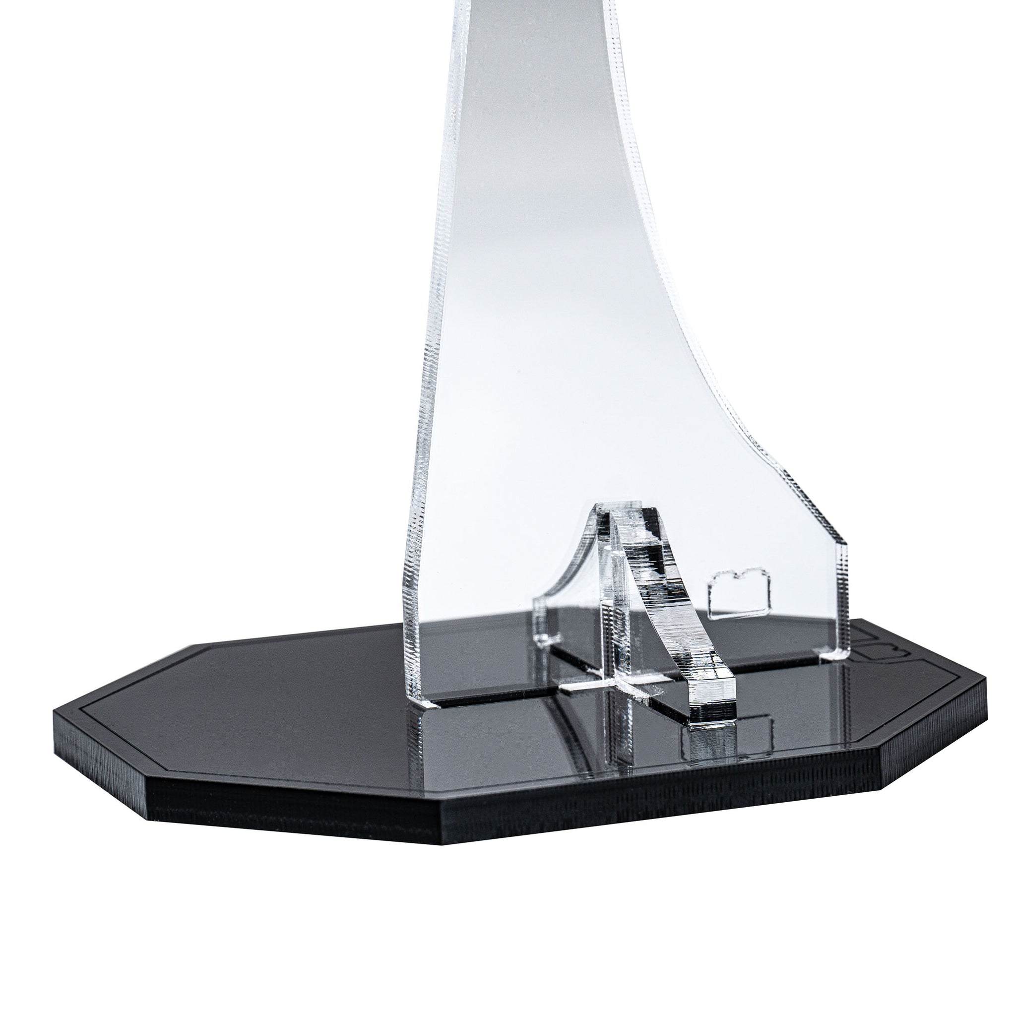 Display Stand for LEGO® Batman: Batwing: Batman™ vs. The Joker™ (76265 ...